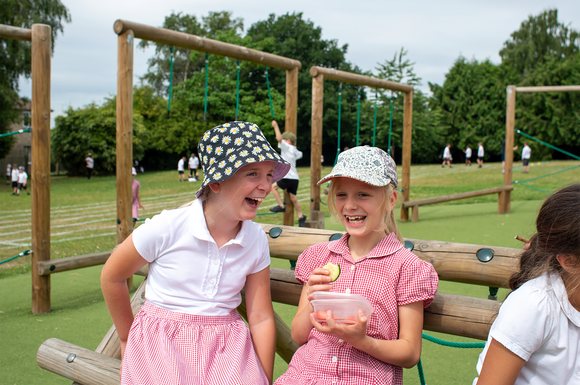 Horspath Church of England Primary School, Oxford, Oxfordshire ...