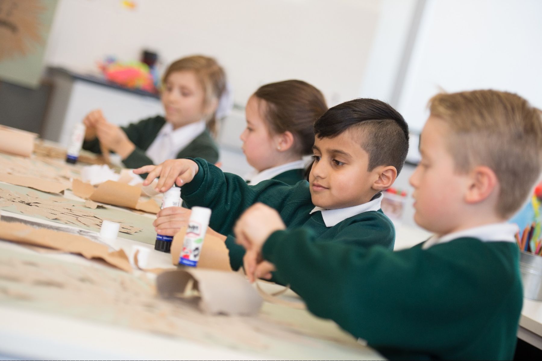 Latton Green Primary Academy, Harlow, Essex | Teaching Jobs & Education ...