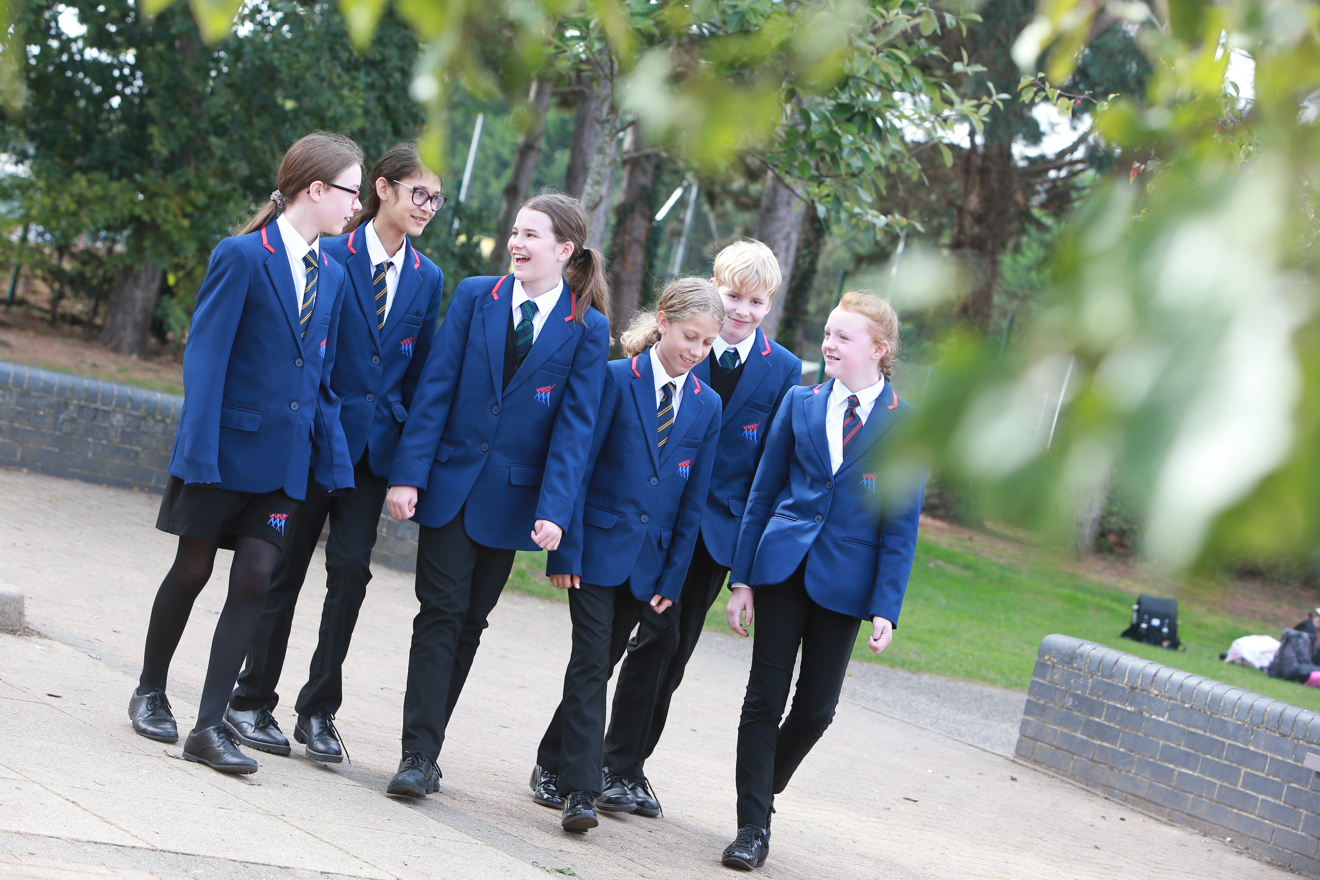 Taverham High School, Norwich, Norfolk | Teaching Jobs & Education Jobs ...
