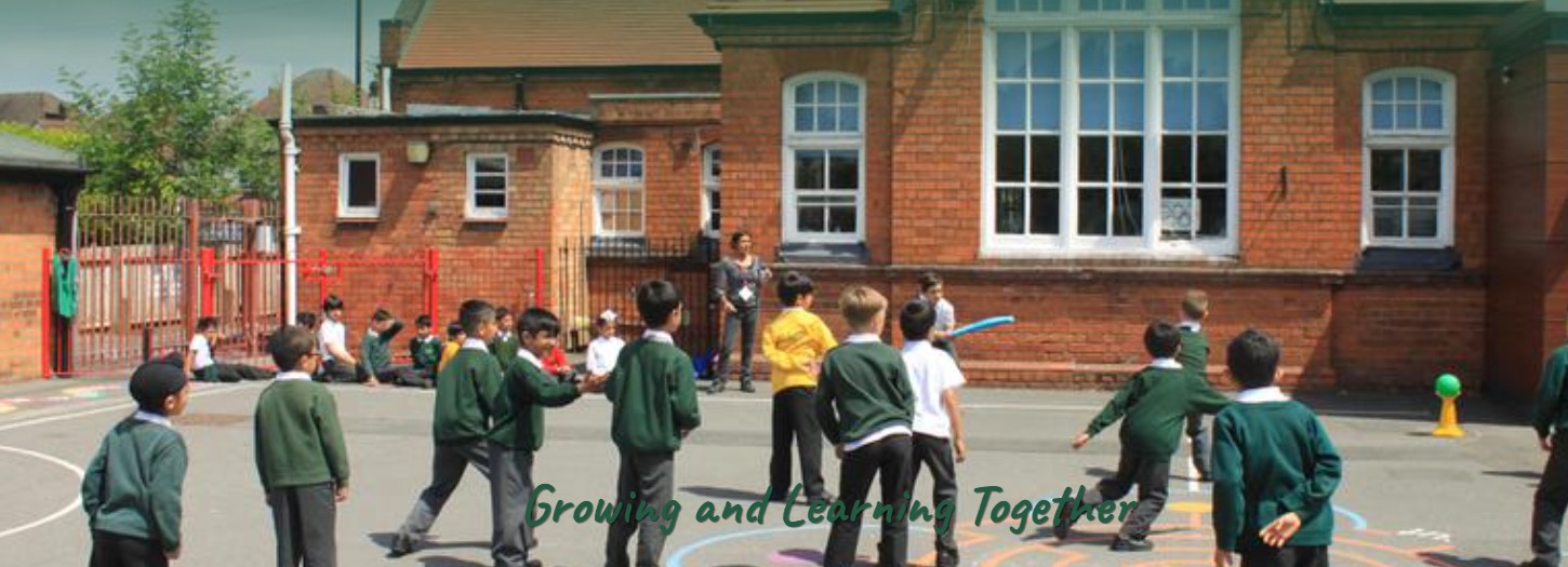 Hall Green Infant School, Birmingham, West Midlands | Teaching Jobs ...