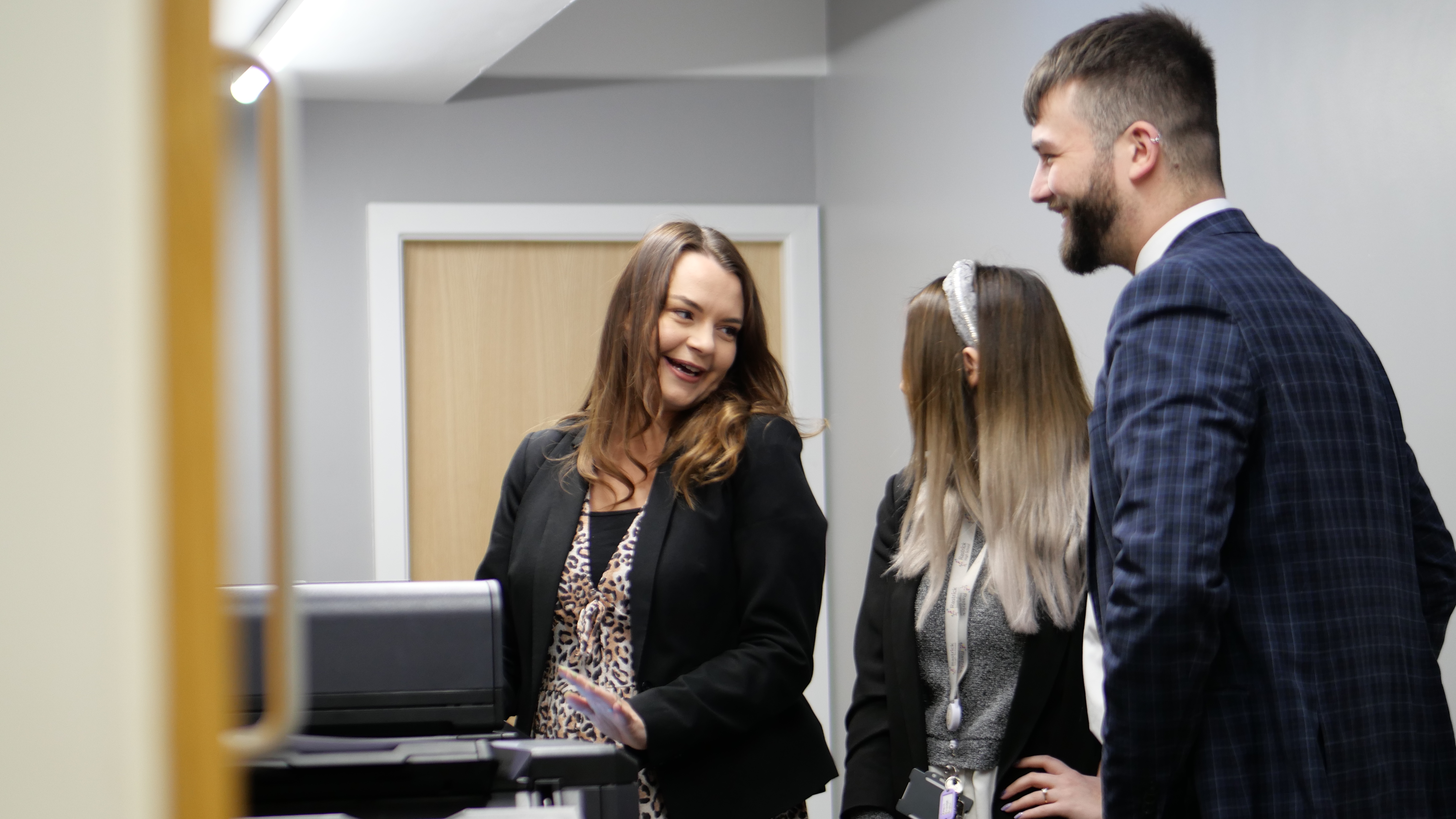 Rastrick High School, Brighouse, West Yorkshire | Teaching Jobs ...