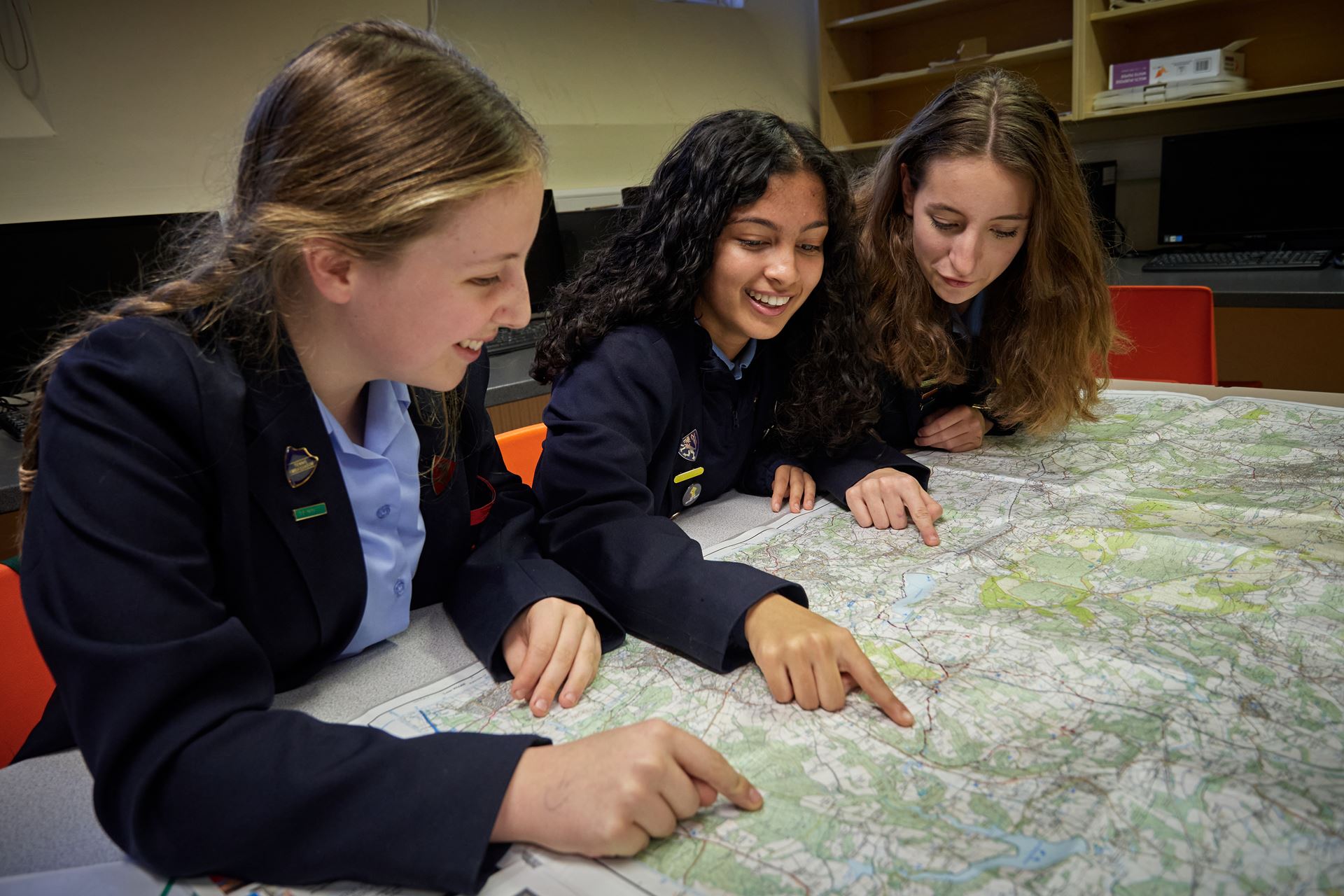 Westcliff High School for Girls, Westcliff-on-Sea, Essex | Teaching ...