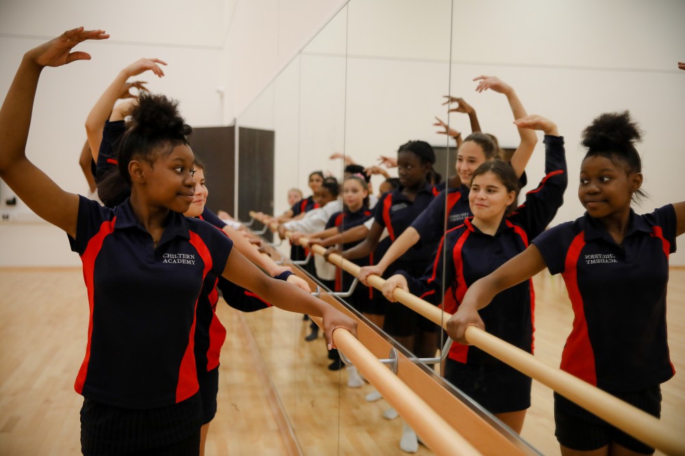 Chiltern Academy, Luton | Teaching Jobs & Education Jobs | MyNewTerm