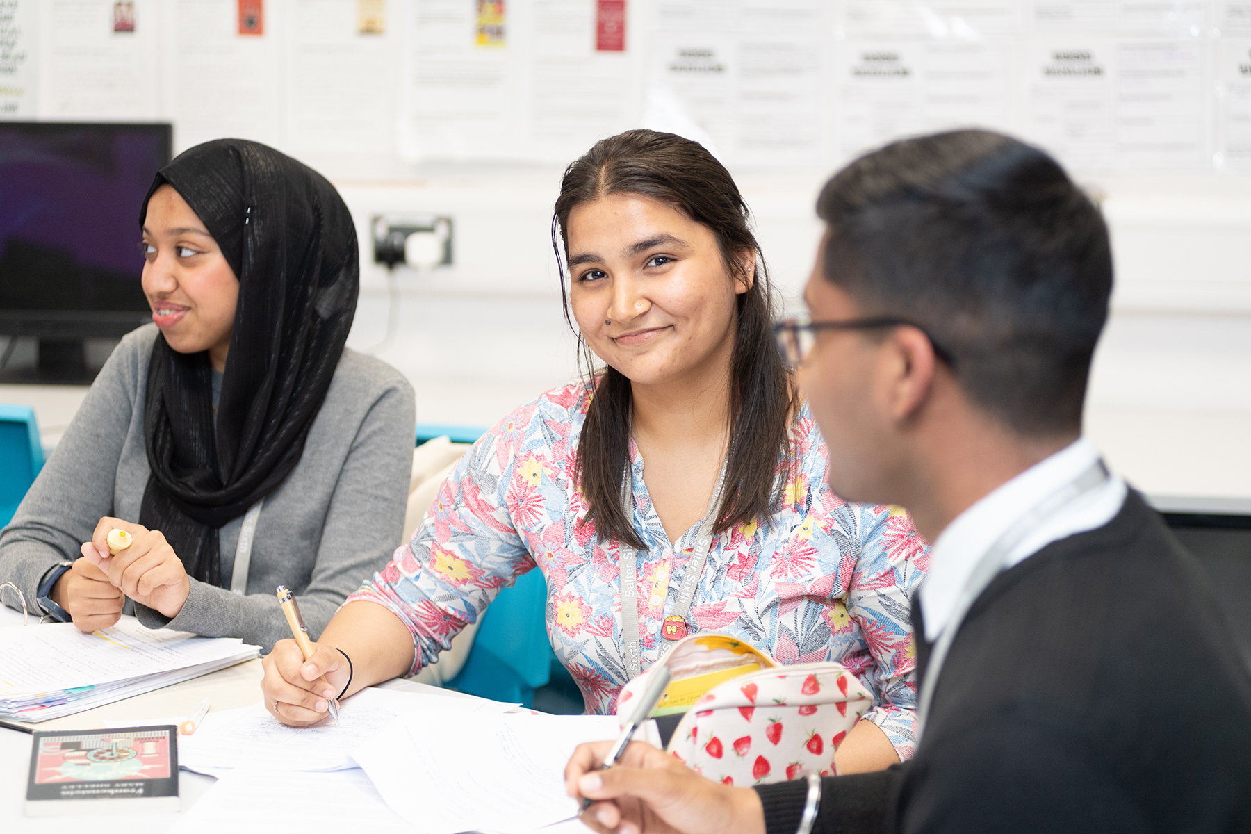 George Salter Academy, West Bromwich, West Midlands | Teaching Jobs ...