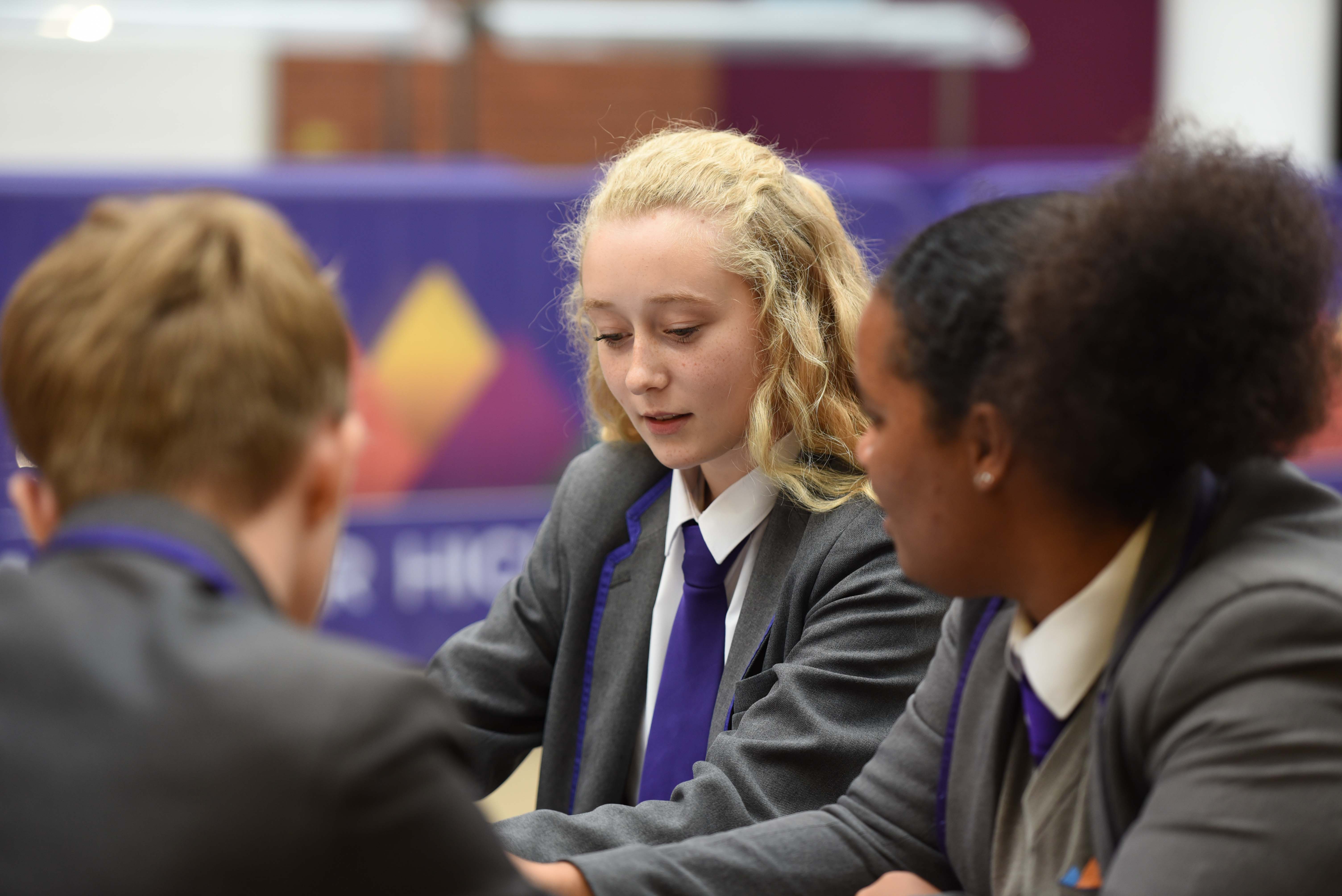 Lea Manor High School, Luton, Bedfordshire | Teaching Jobs & Education ...