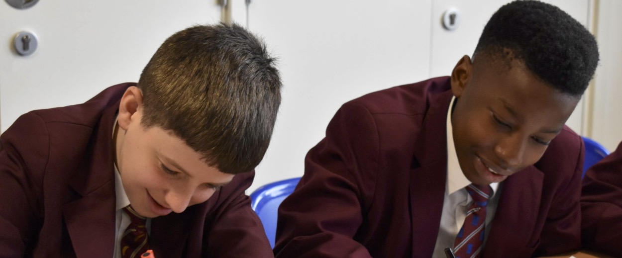 The Polesworth School, Tamworth, Staffordshire | Teaching Jobs ...