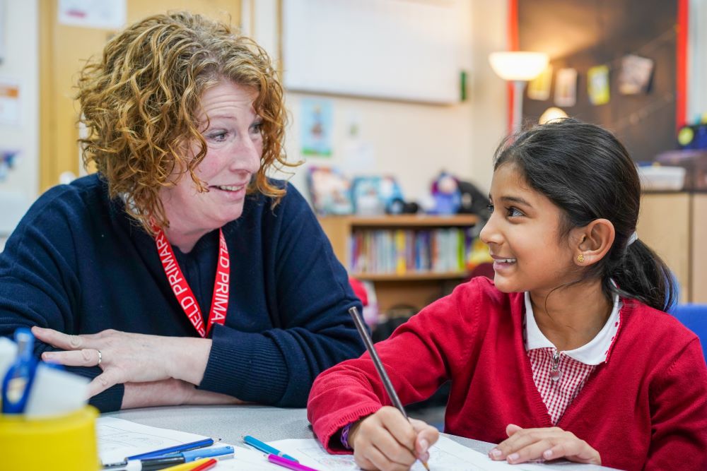 Meadowfield Primary School, Leeds, West Yorkshire | Teaching Jobs ...