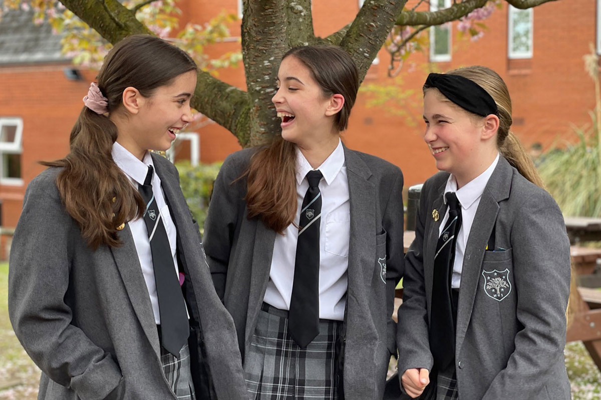 Middlewich High School, Middlewich, Cheshire | Teaching Jobs ...