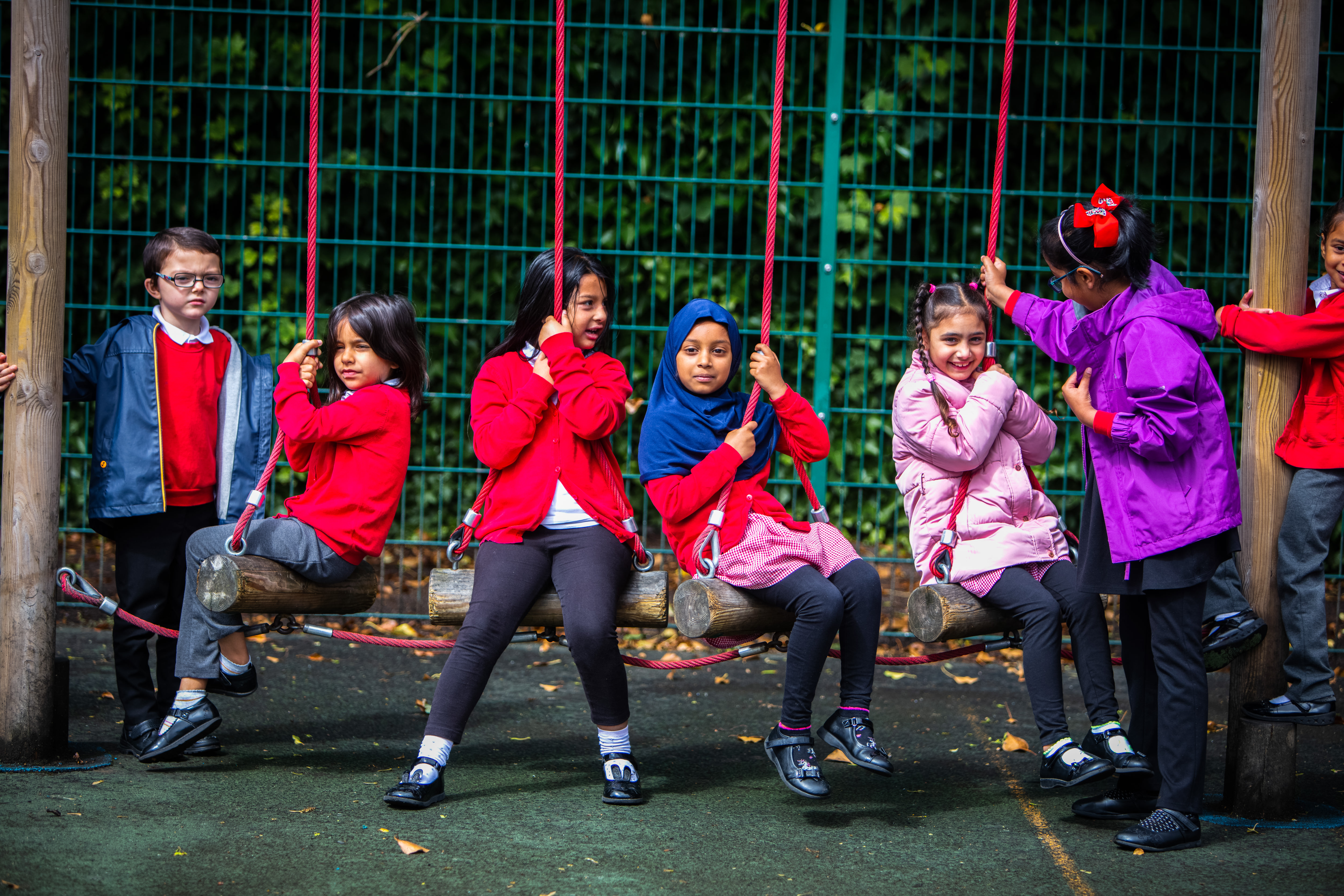 Caldmore Primary Academy, Walsall, West Midlands | Teaching Jobs ...