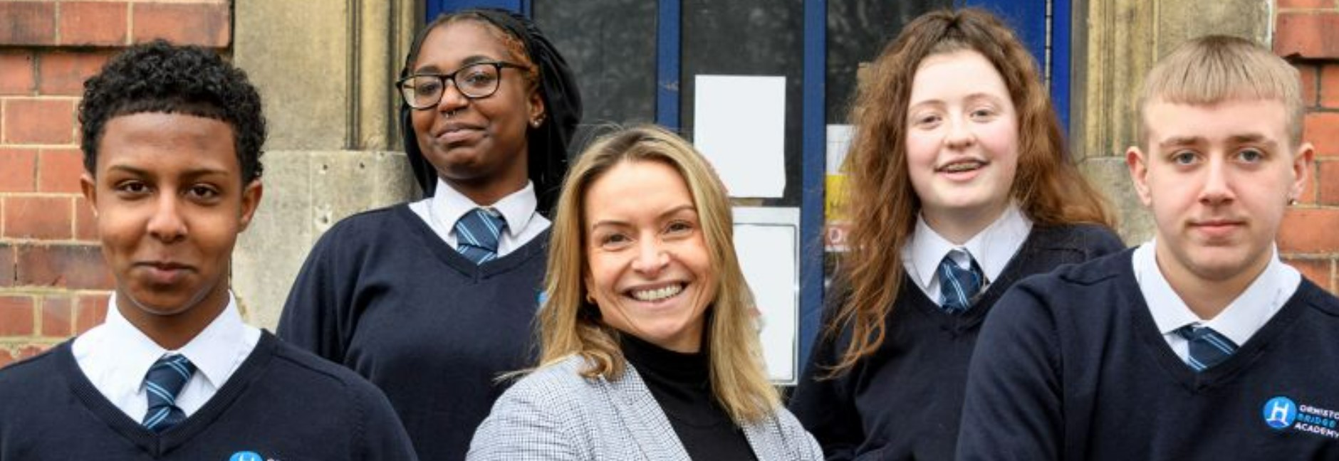 Ormiston Bridge Academy, Finlay Street | Teaching Jobs & Education Jobs ...