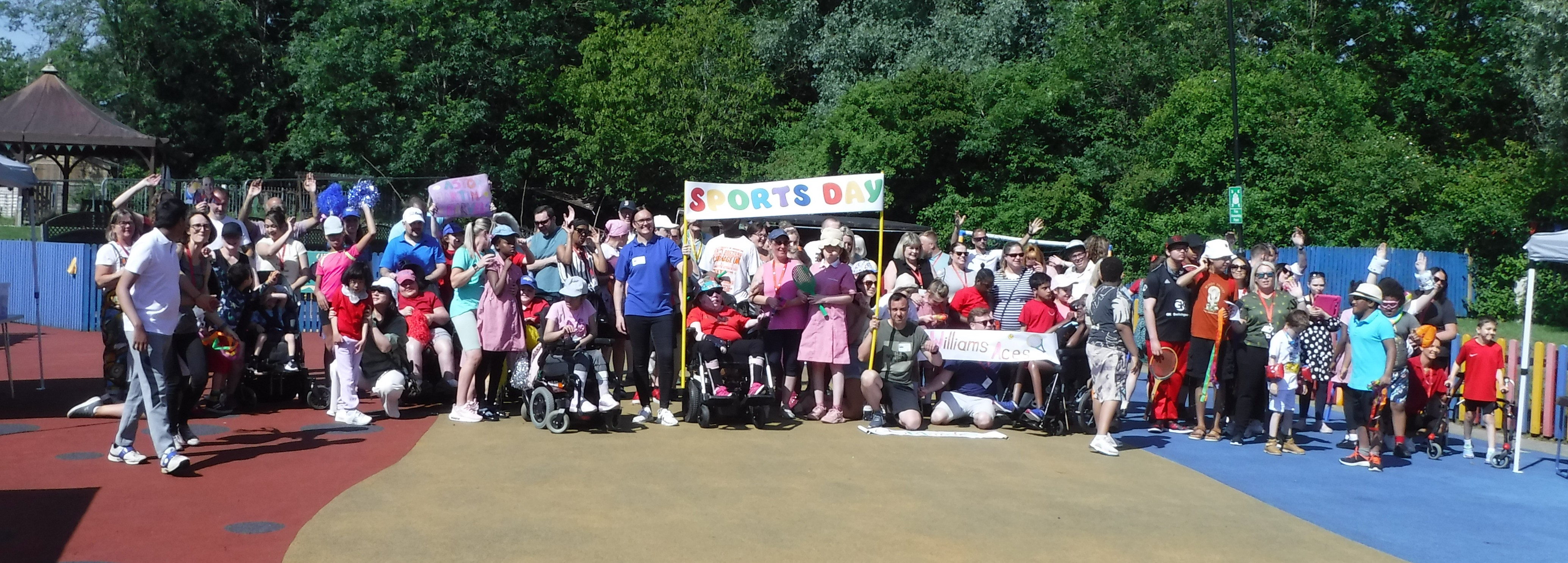 The Redway School, Milton Keynes, Buckinghamshire | Teaching Jobs ...