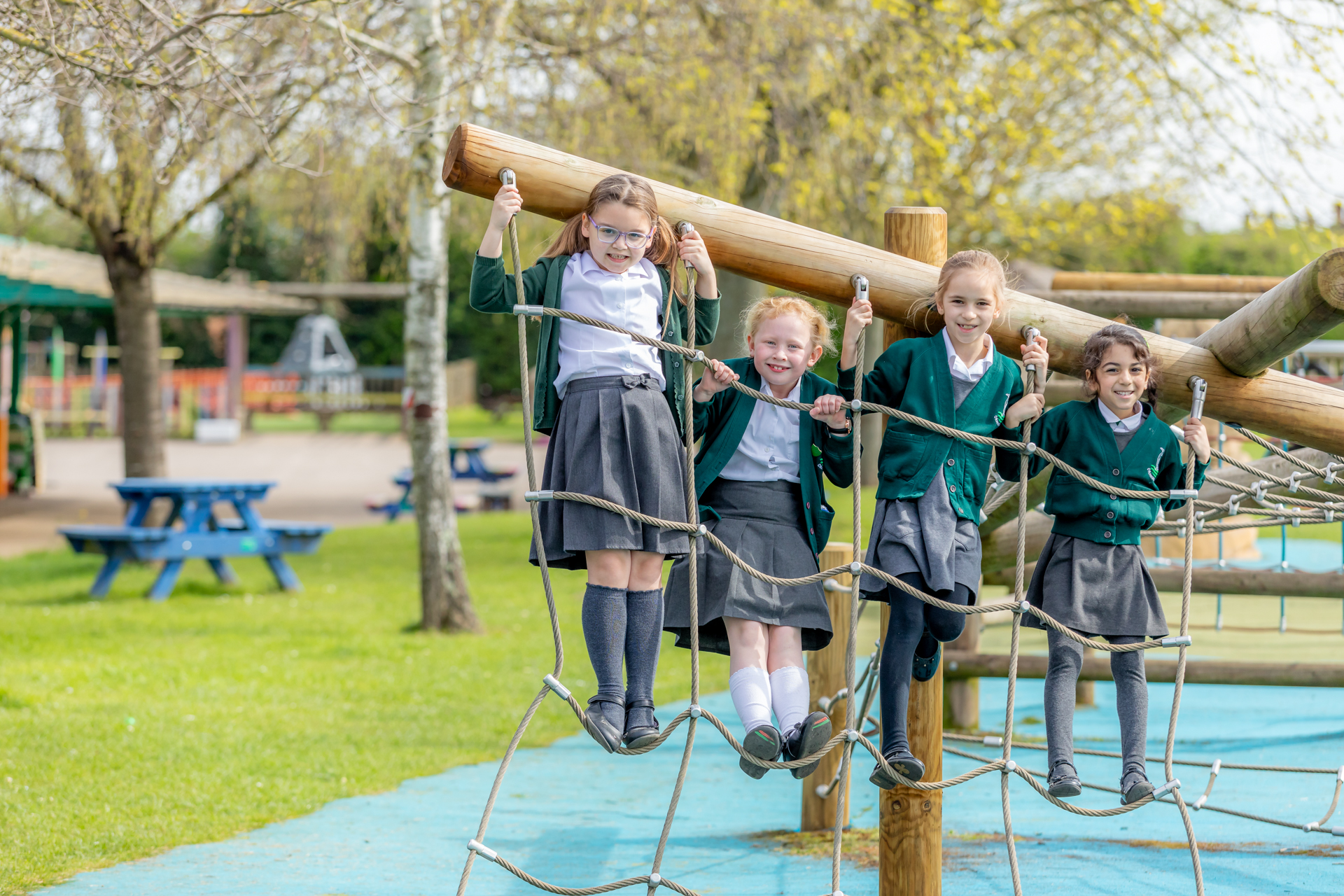 The Cranbourne Primary School, Hoddesdon, Hertfordshire | Teaching Jobs ...