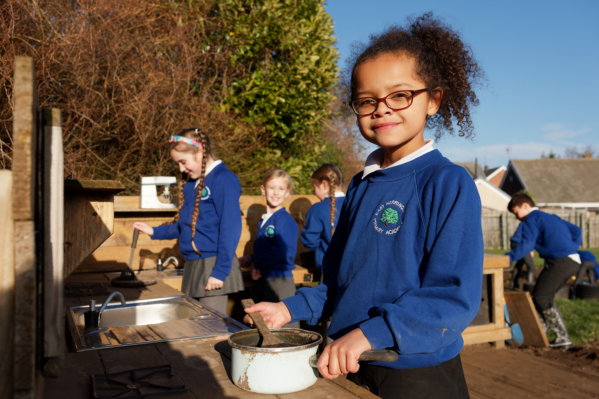 Balmoral Learning Trust, Sunderland, Tyne and Wear | Teaching Jobs ...