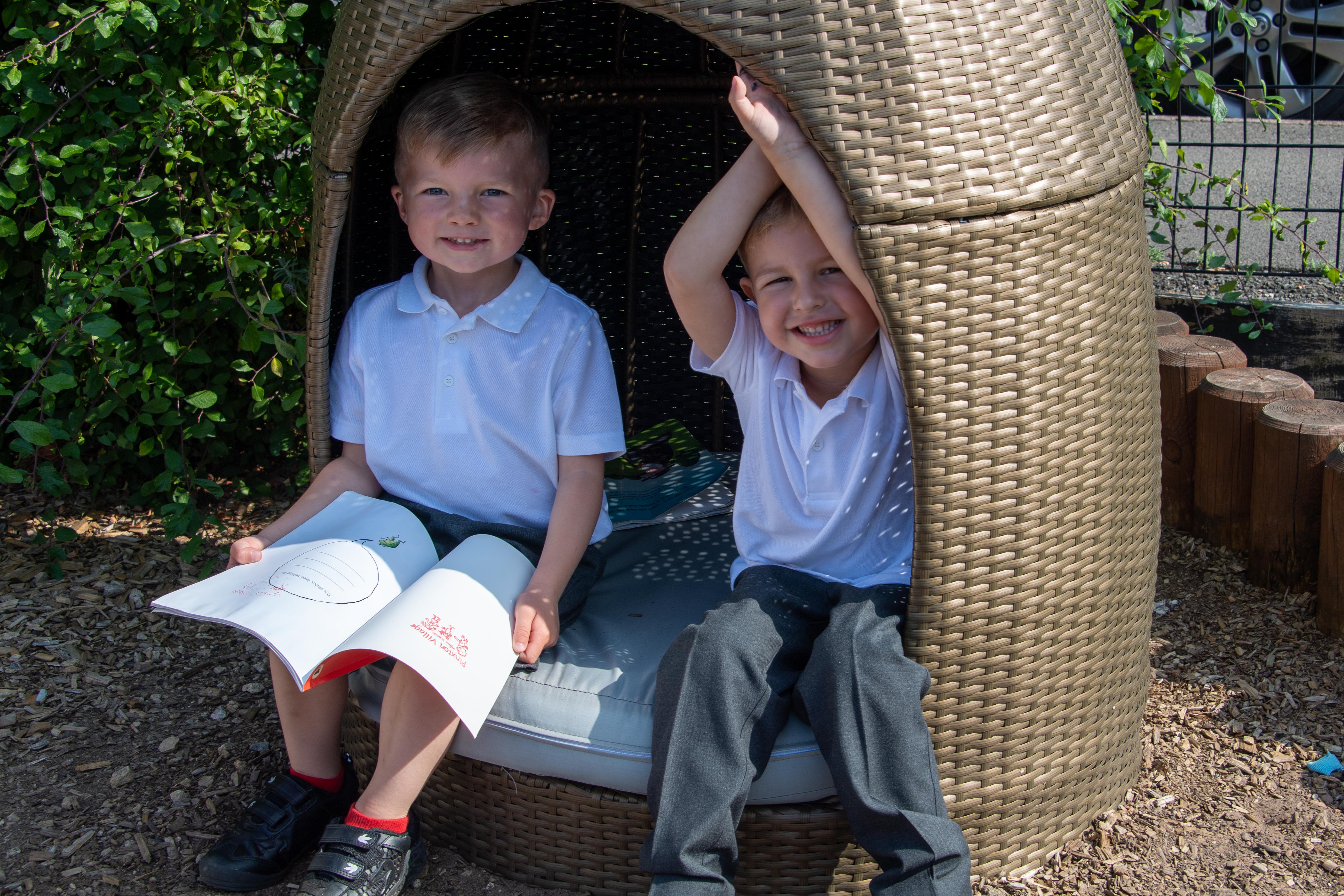 Pinxton Village Academies, Nottingham, Nottinghamshire | Teaching Jobs ...