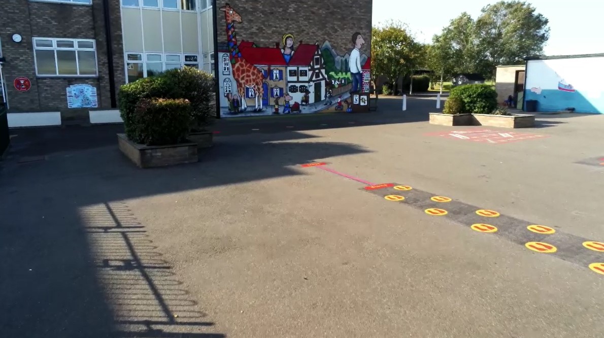 Alderman Jacobs School, Peterborough, Cambridgeshire | Teaching Jobs ...