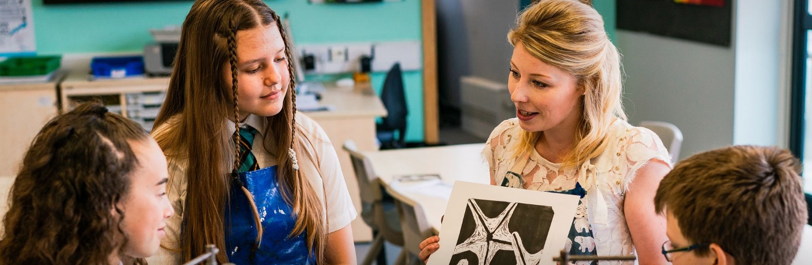 Ormiston Bushfield Academy, Peterborough, Cambridgeshire | Teaching ...