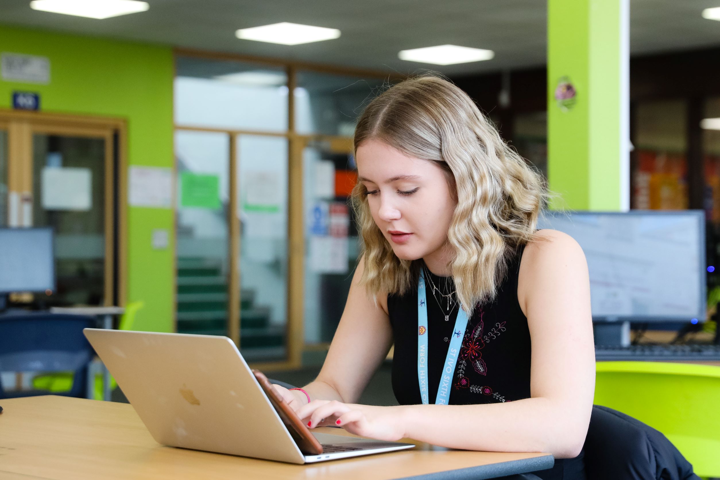 St Ivo Academy, St Ives, Cambridgeshire | Teaching Jobs & Education ...