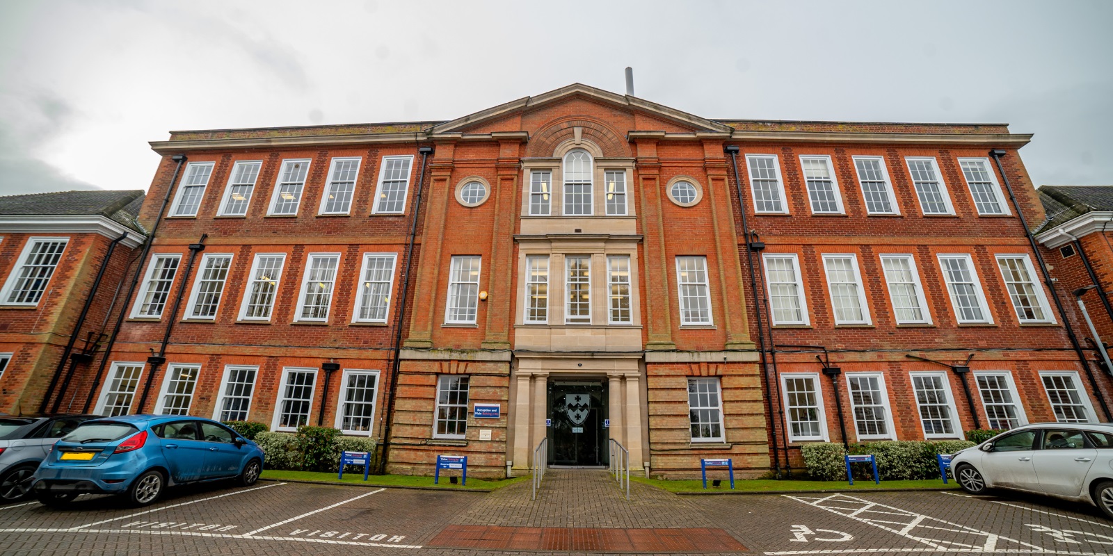 Godalming College, Godalming, Surrey | Teaching Jobs & Education Jobs ...