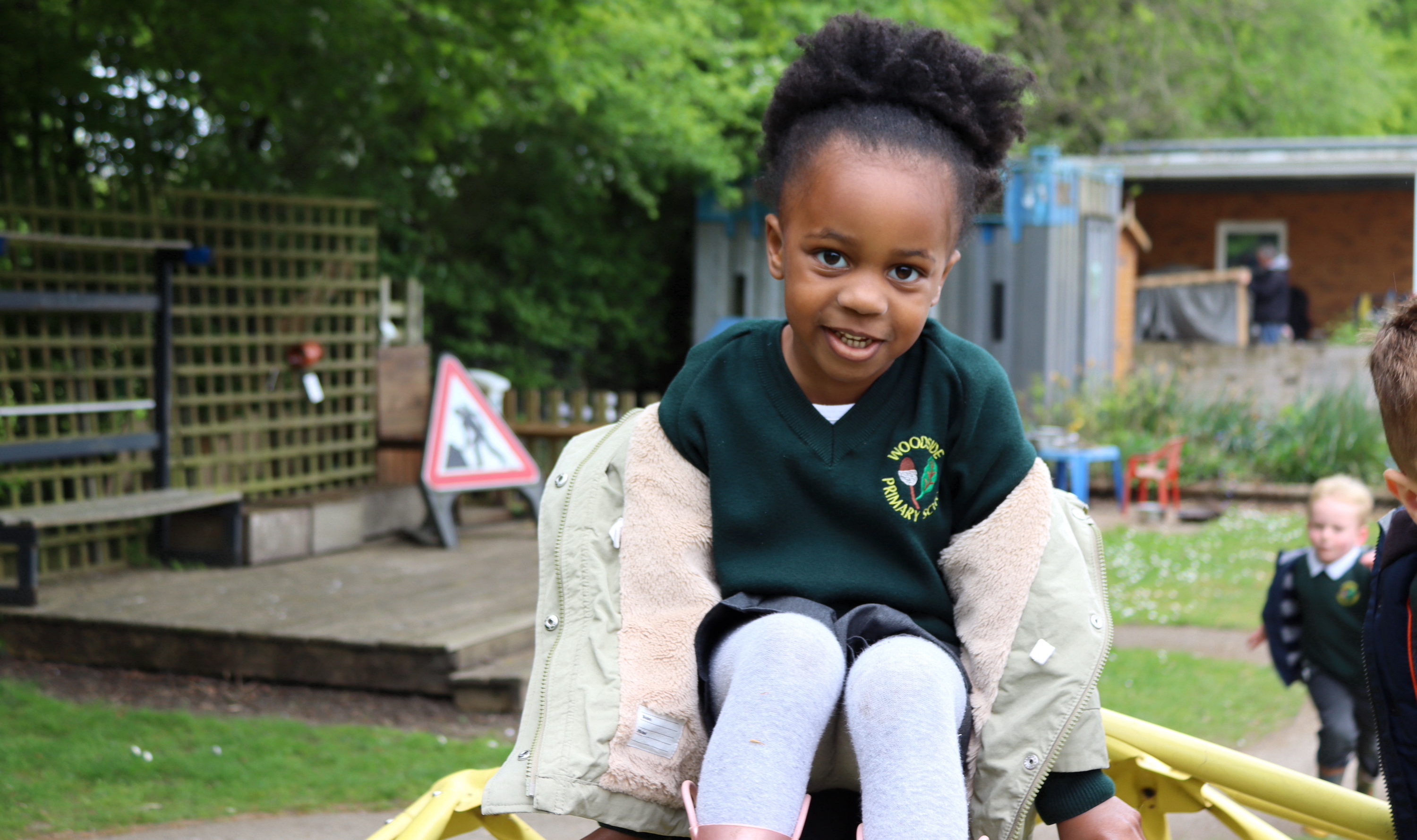 Woodside Primary School, Waltham Cross, Hertfordshire | Teaching Jobs ...