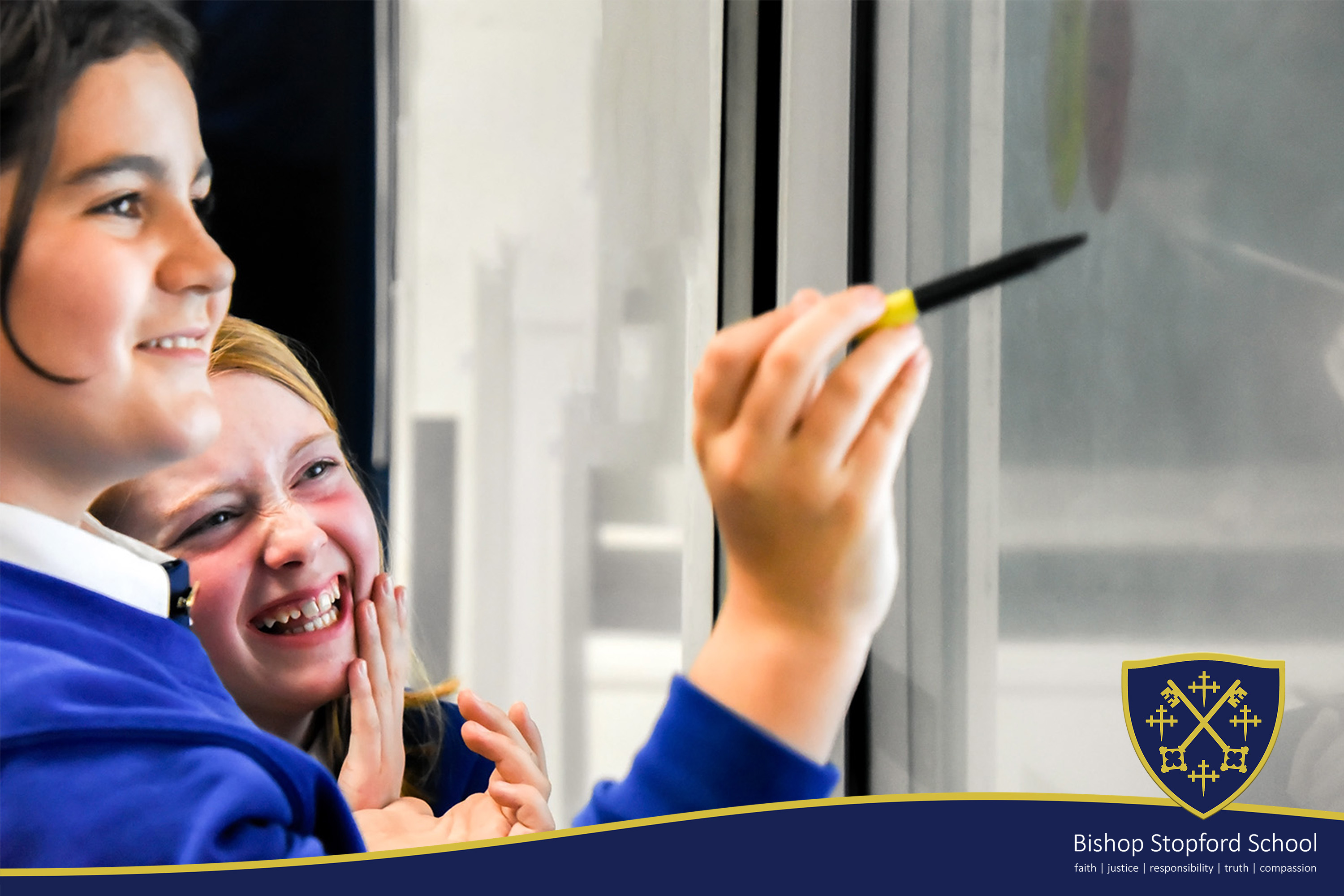 Bishop Stopford School, Kettering, Northamptonshire | Teaching Jobs ...