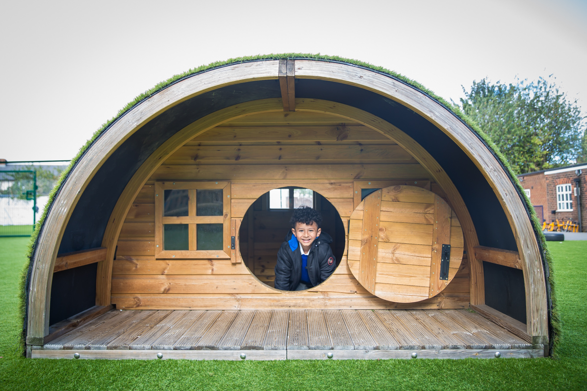 Alston Primary School, Birmingham, West Midlands | Teaching Jobs ...