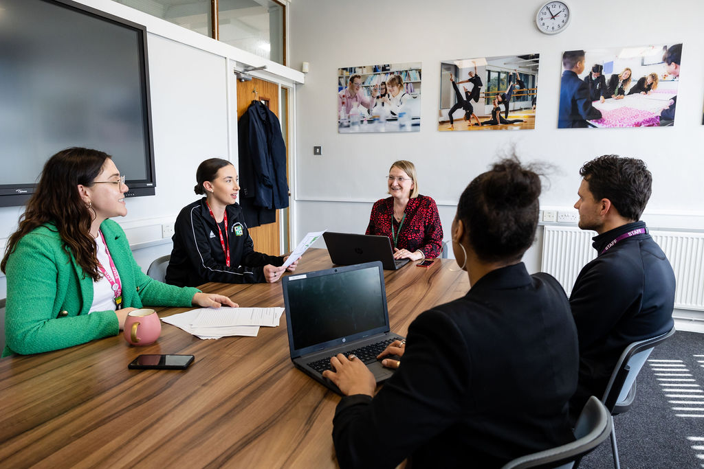 Princes Risborough School, Princes Risborough, Buckinghamshire ...
