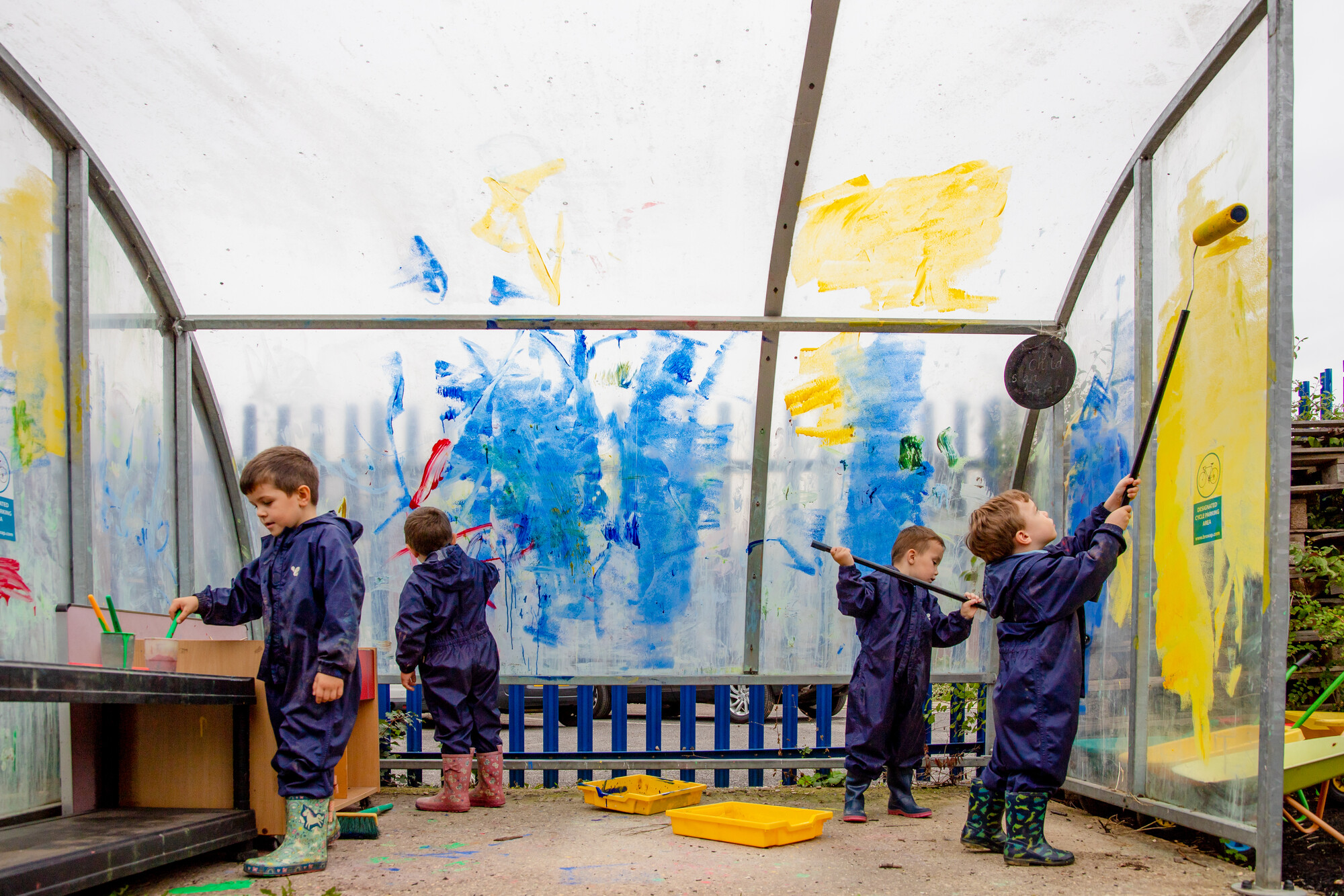 Ivy Learning Trust, London, Greater London | Teaching Jobs & Education ...