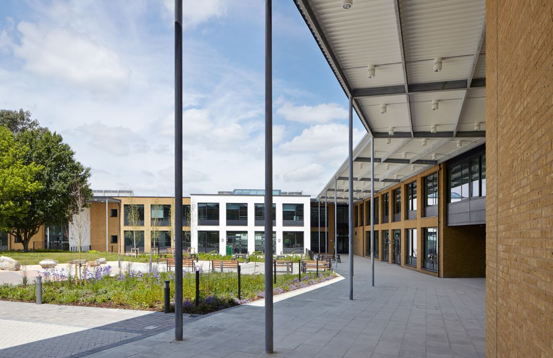 Brompton Academy, Gillingham, Kent | Teaching Jobs & Education Jobs ...