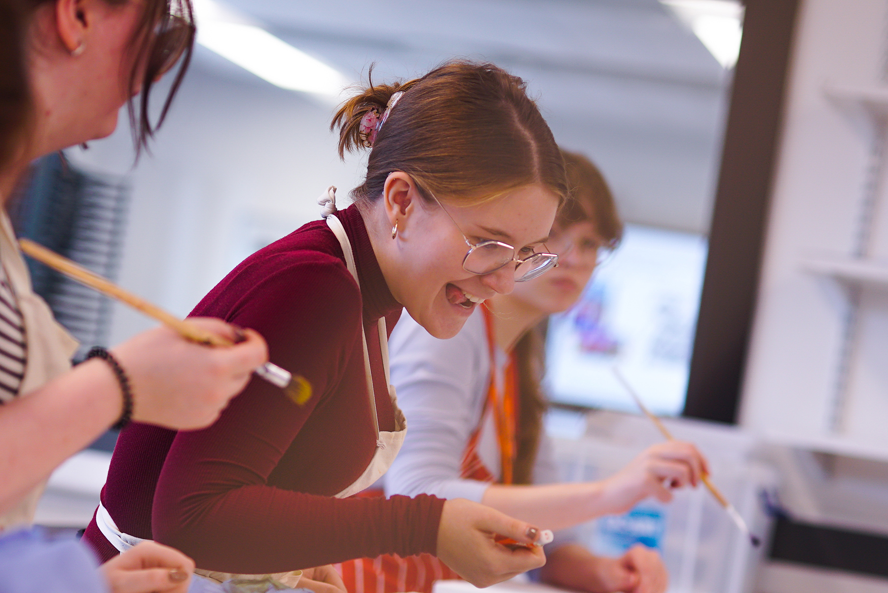 Ormiston SWB Academy, Bilston, West Midlands | Teaching Jobs ...