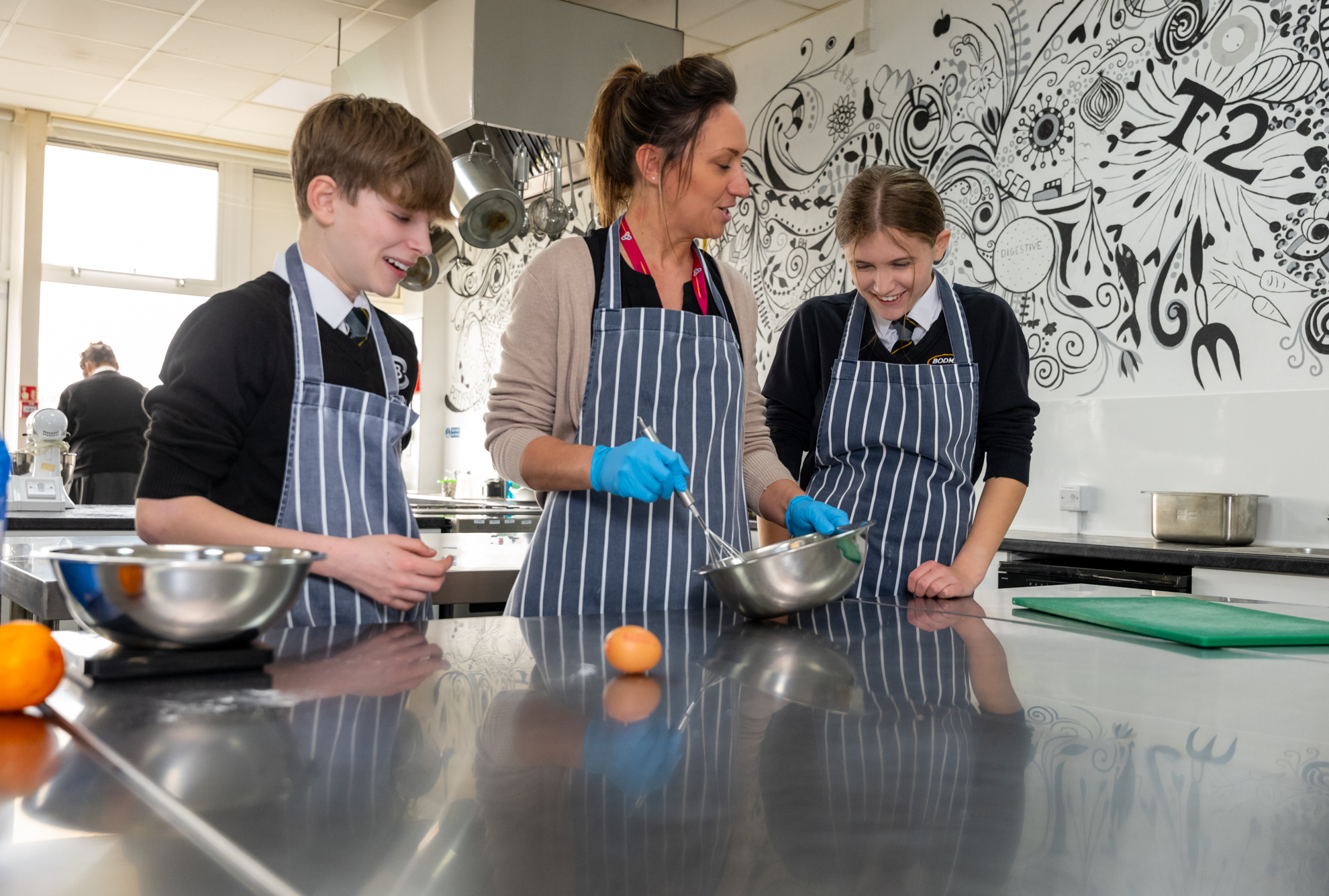 Bodmin College, Bodmin, Cornwall | Teaching Jobs & Education Jobs | MyNewTerm