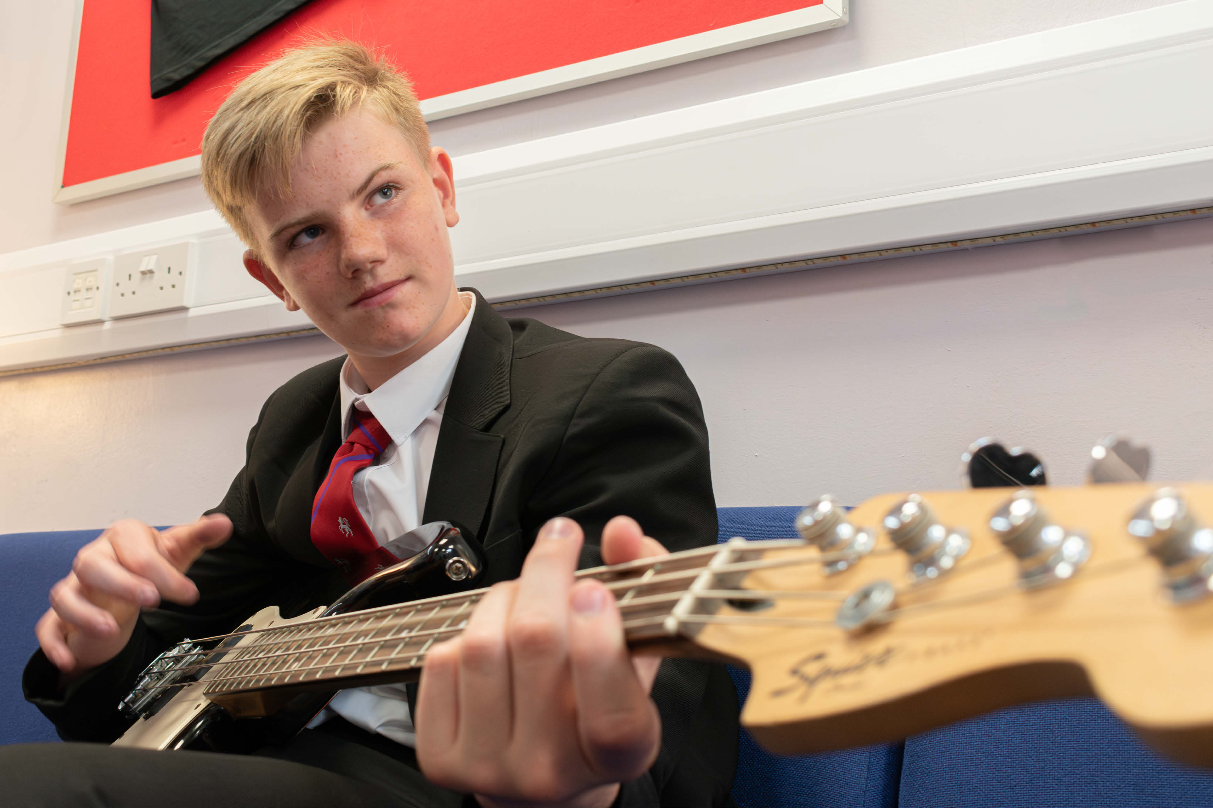 Hurstmere School, Sidcup, Greater London | Teaching Jobs & Education ...