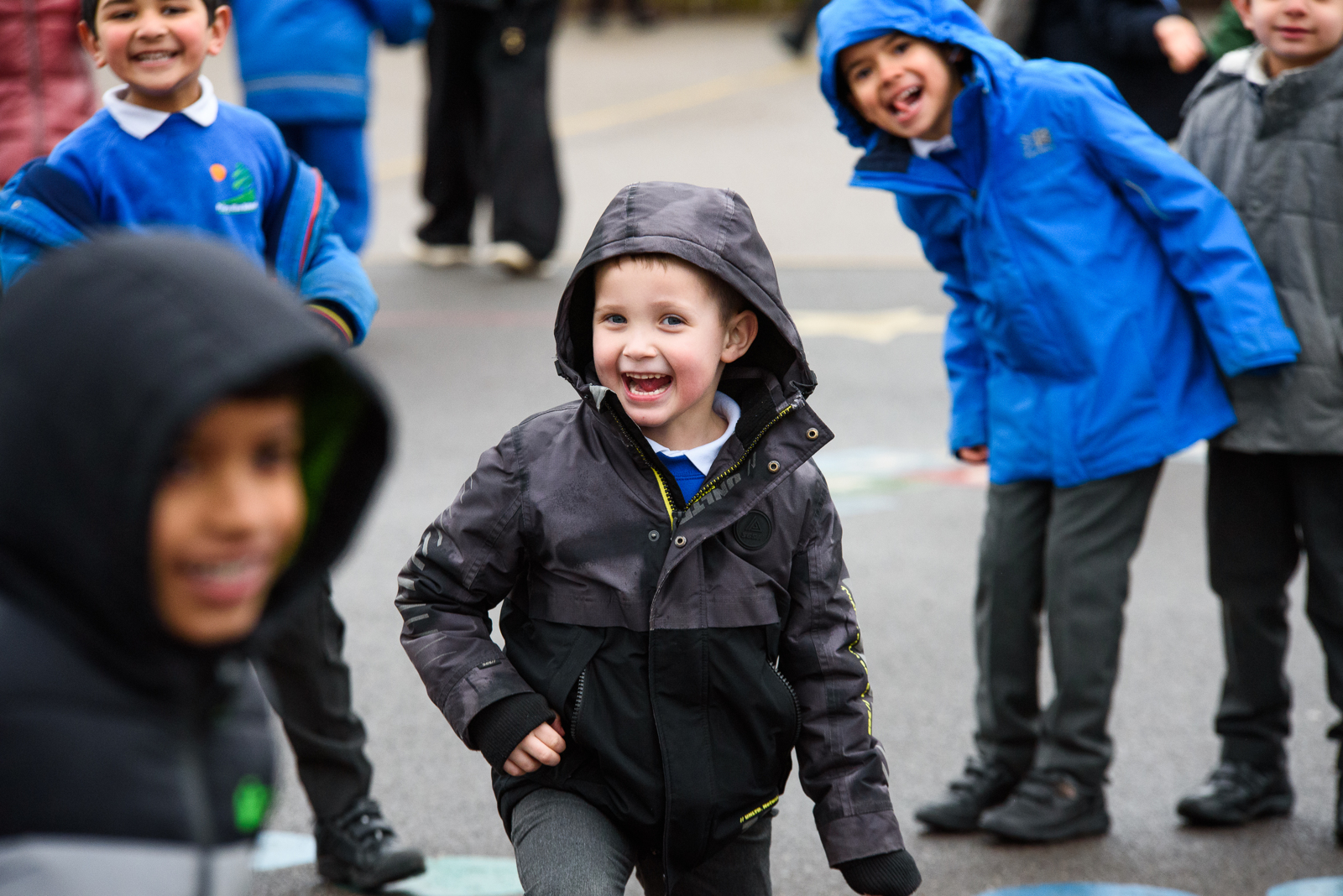 Priory Rise School, Milton Keynes, Buckinghamshire | Teaching Jobs ...