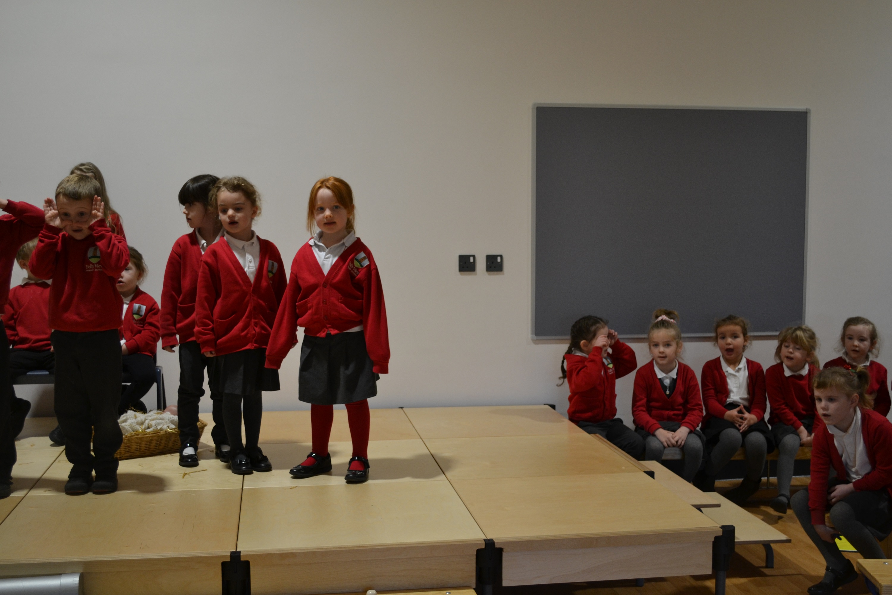 Folly View Primary, Faringdon, Oxfordshire | Teaching Jobs & Education ...