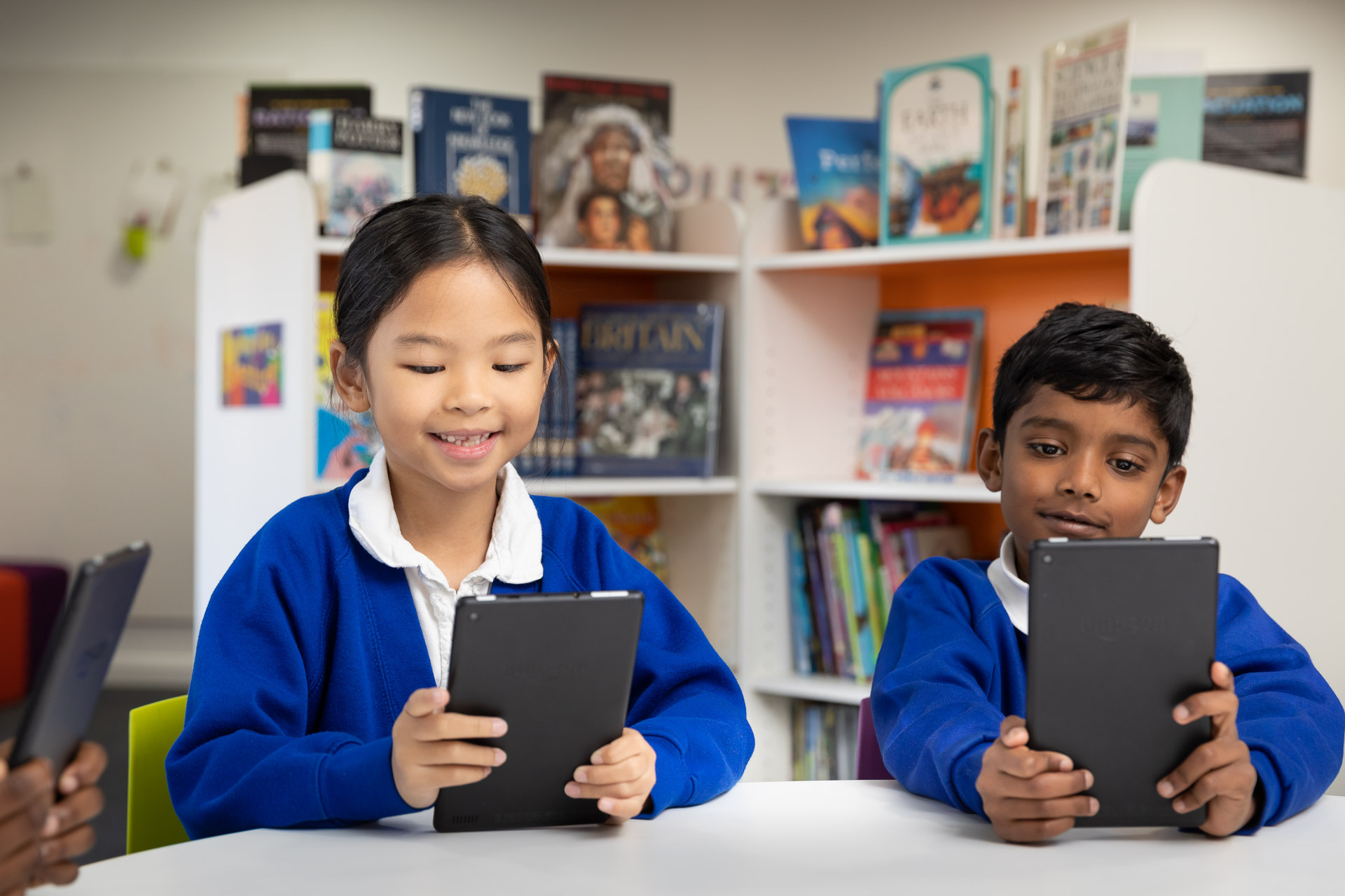 Holy Trinity Church of England Primary School, Gravesend, Kent ...