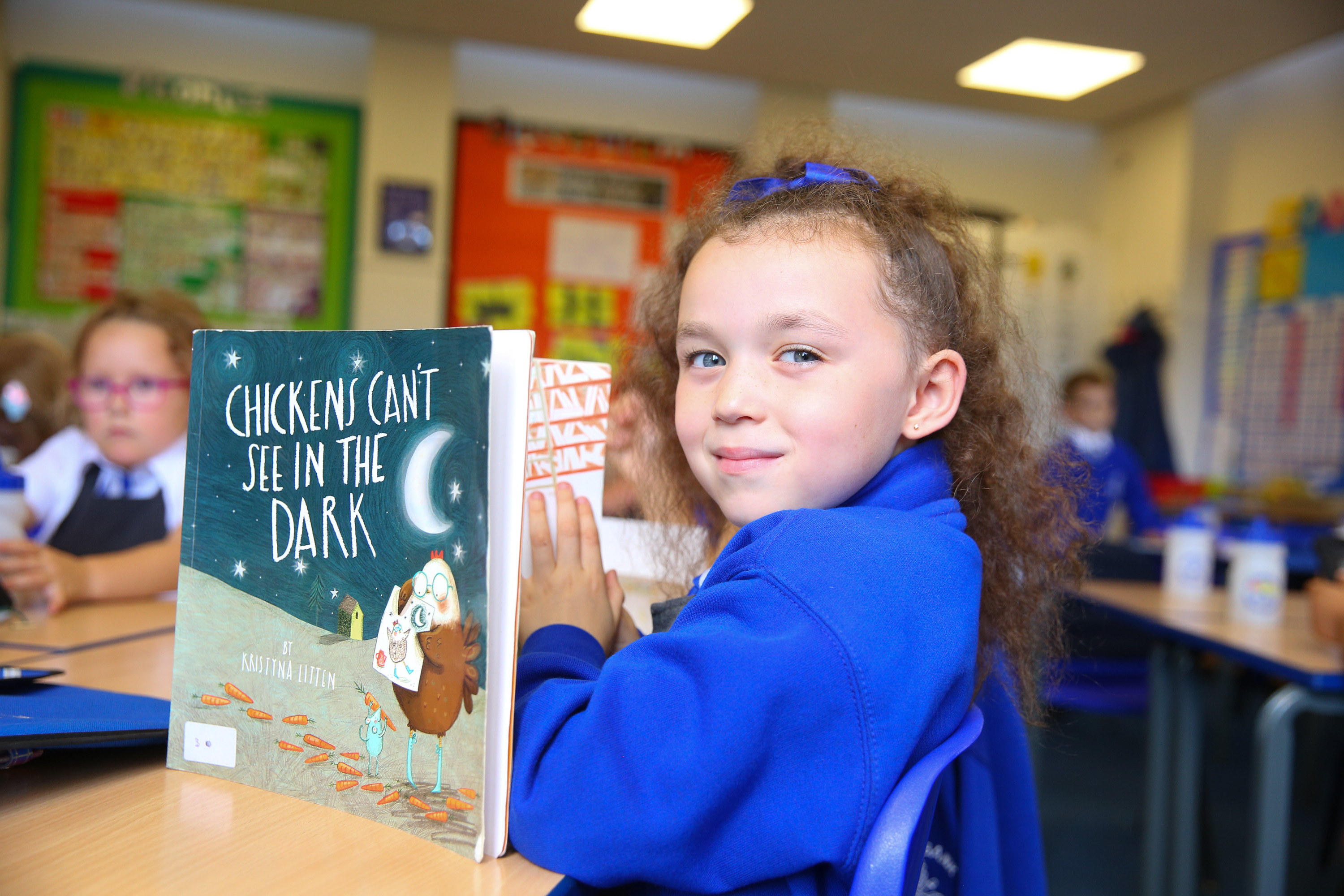 Sunny Bank Primary School, Bury, Lancashire | Teaching Jobs & Education ...