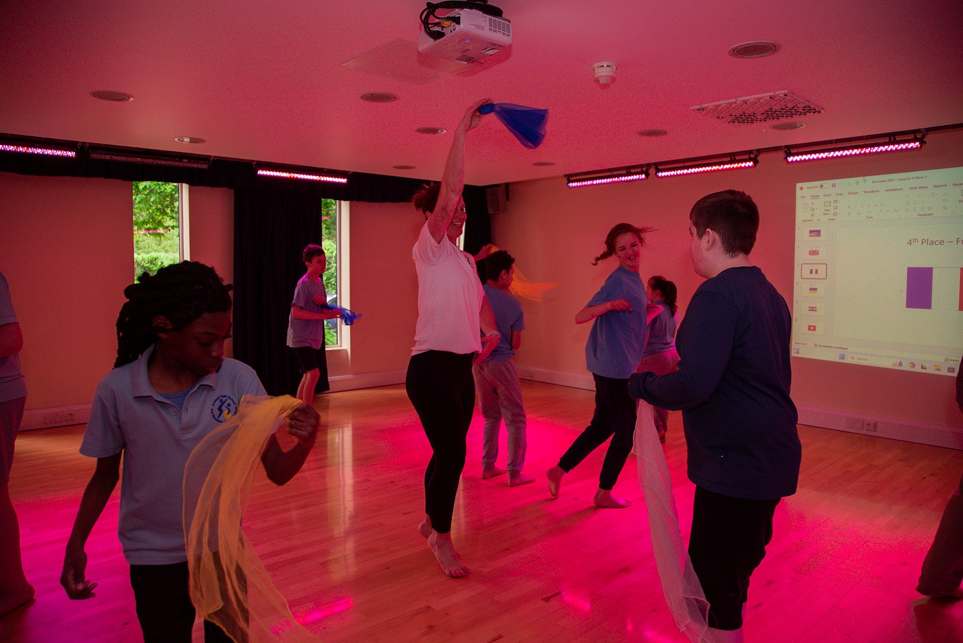 Amwell View School, Ware, Hertfordshire | Teaching Jobs & Education ...