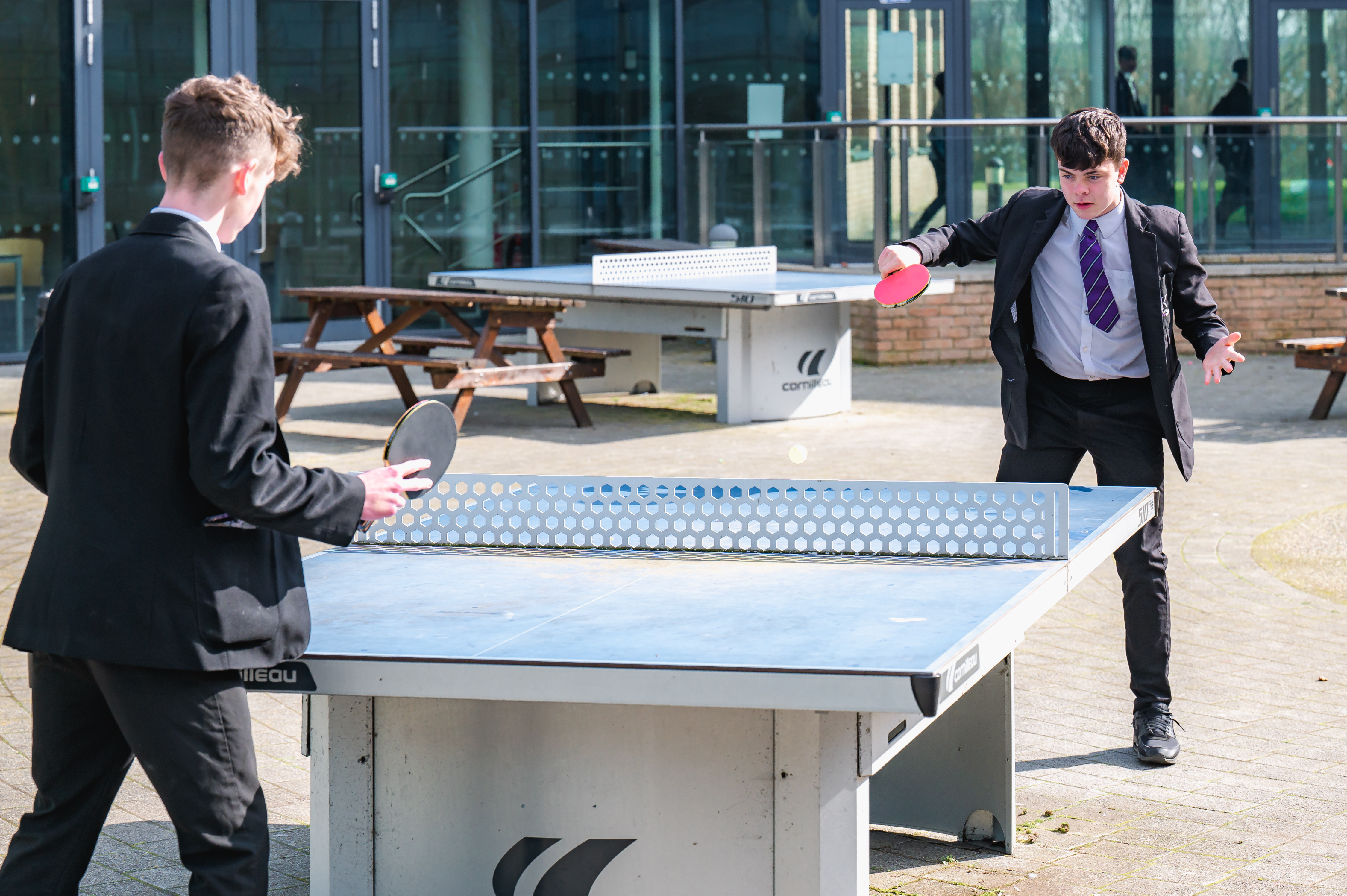 Kettering Science Academy, Kettering, Northamptonshire | Teaching Jobs ...