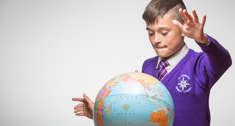 Compass Primary Academy, Kettering, Northamptonshire | Teaching Jobs ...