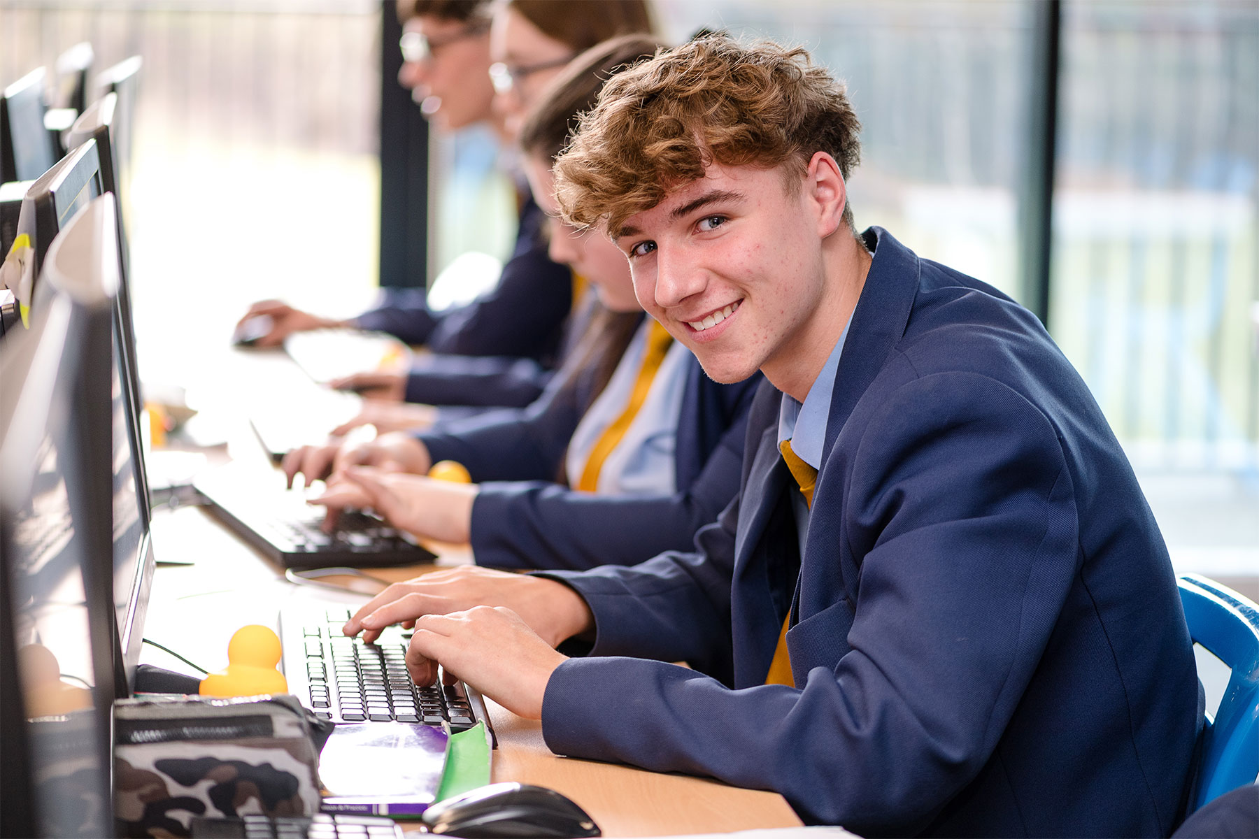 Ormiston SWB Academy, Bilston, West Midlands | Teaching Jobs ...