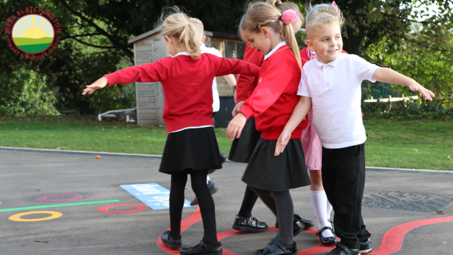 West Blatchington Primary and Nursery School, Hove, East Sussex ...