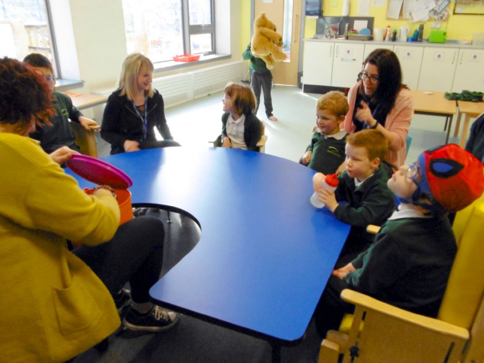 Daventry Hill School, Daventry, Northamptonshire | Teaching Jobs ...