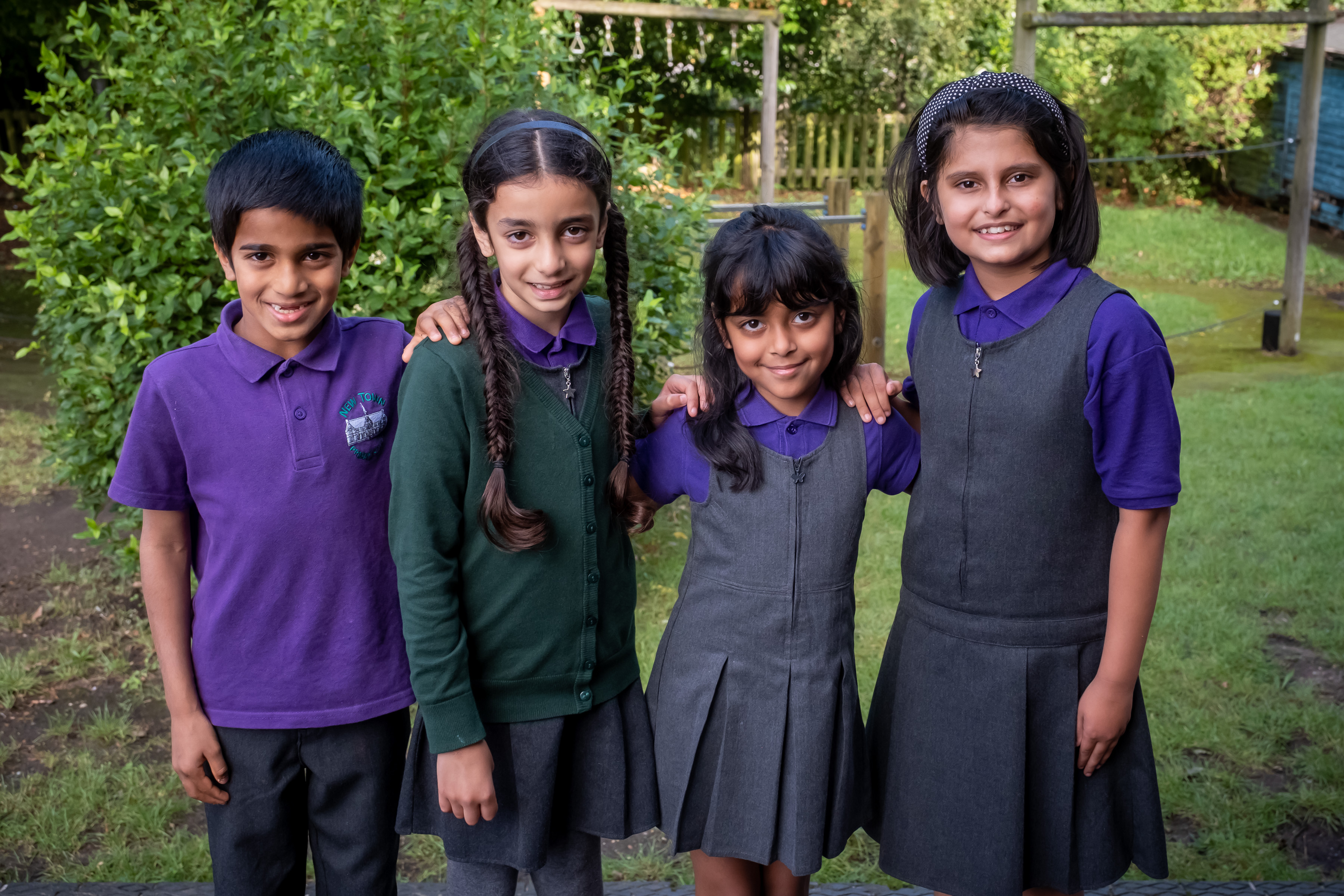 New Town Primary School, Reading, Berkshire | Teaching Jobs & Education ...