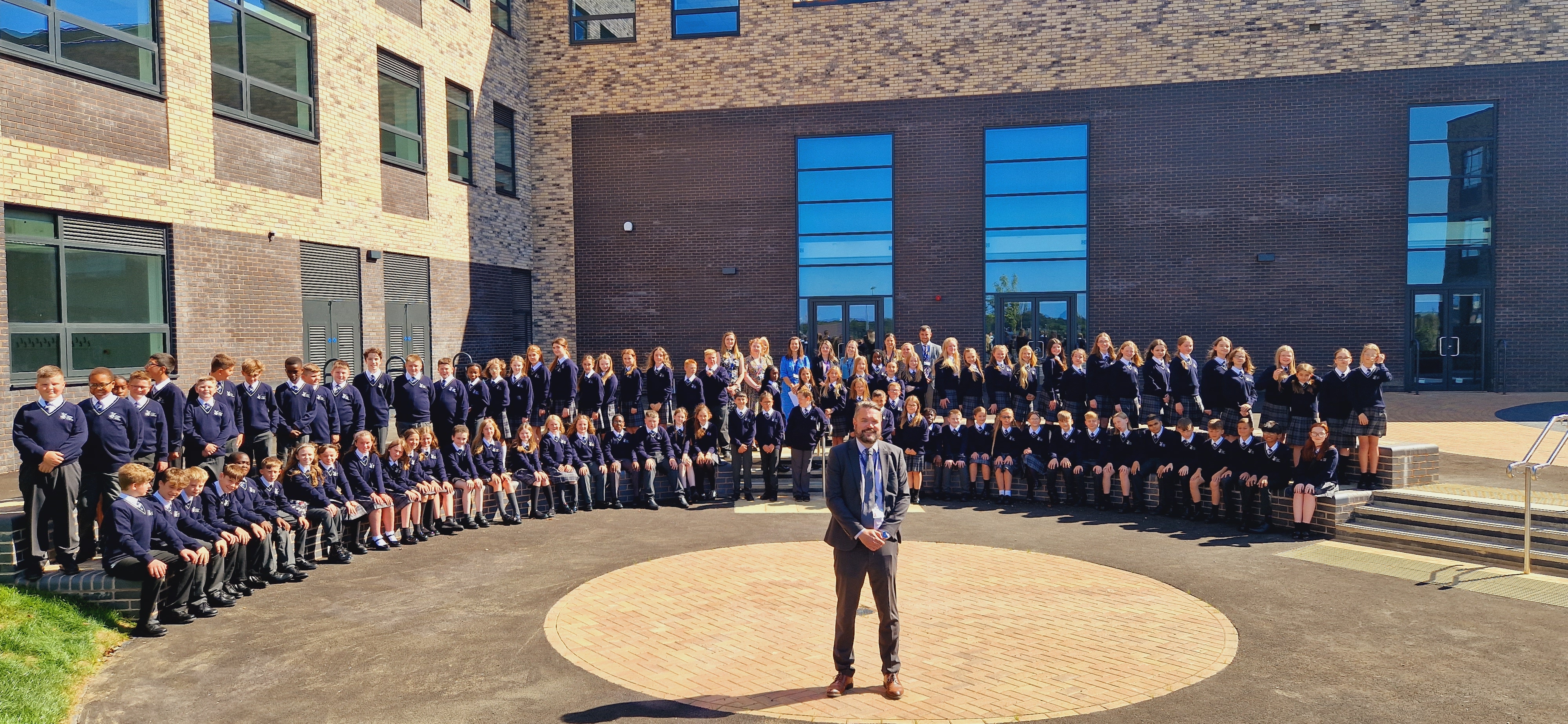 Weldon Village Academy, Corby, Northamptonshire | Teaching Jobs ...