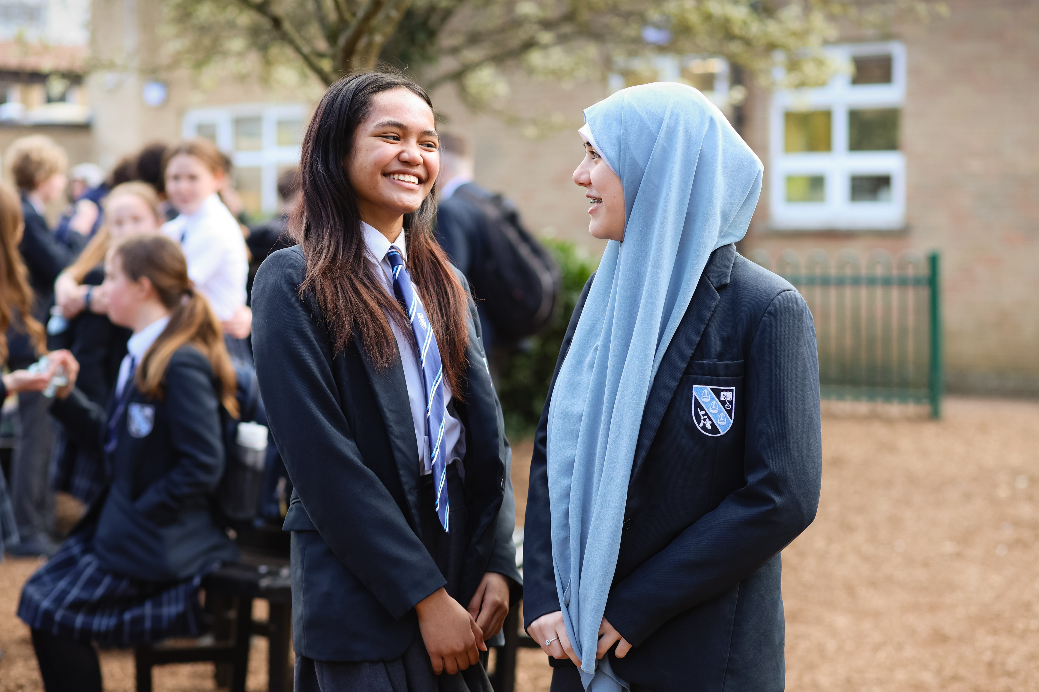 Cottenham Village College, Cambridge, Cambridgeshire | Teaching Jobs ...