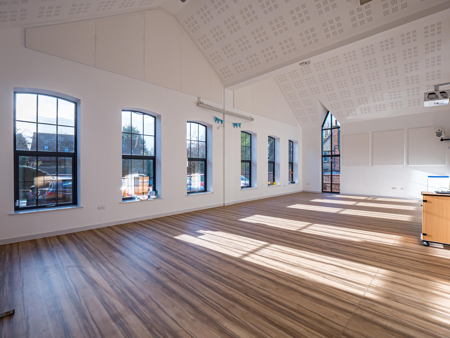 Great Kimble Church of England School, Aylesbury, Buckinghamshire ...