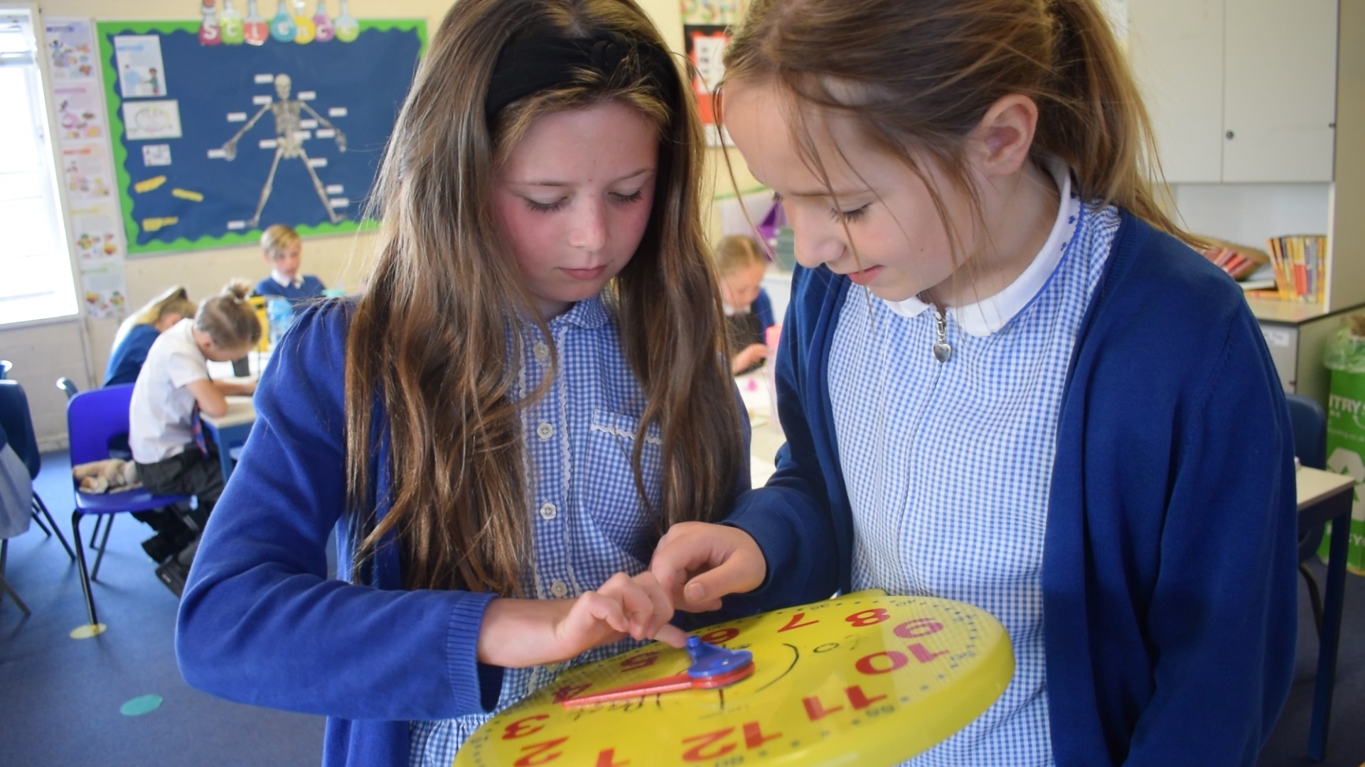 Hilltop Primary School, Rochester, Kent | Teaching Jobs & Education ...