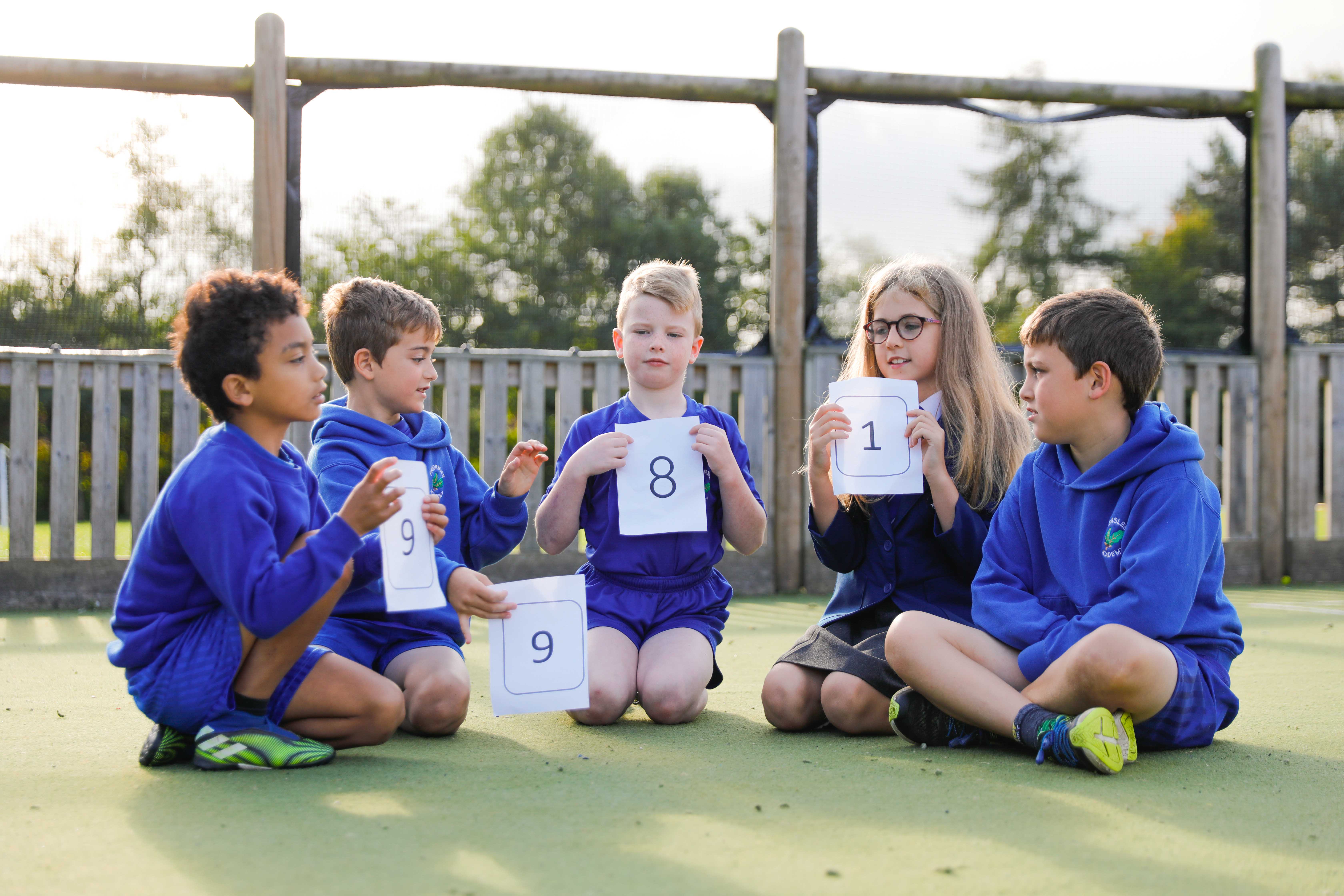 Priorslee Academy, Telford, Shropshire | Teaching Jobs & Education Jobs ...