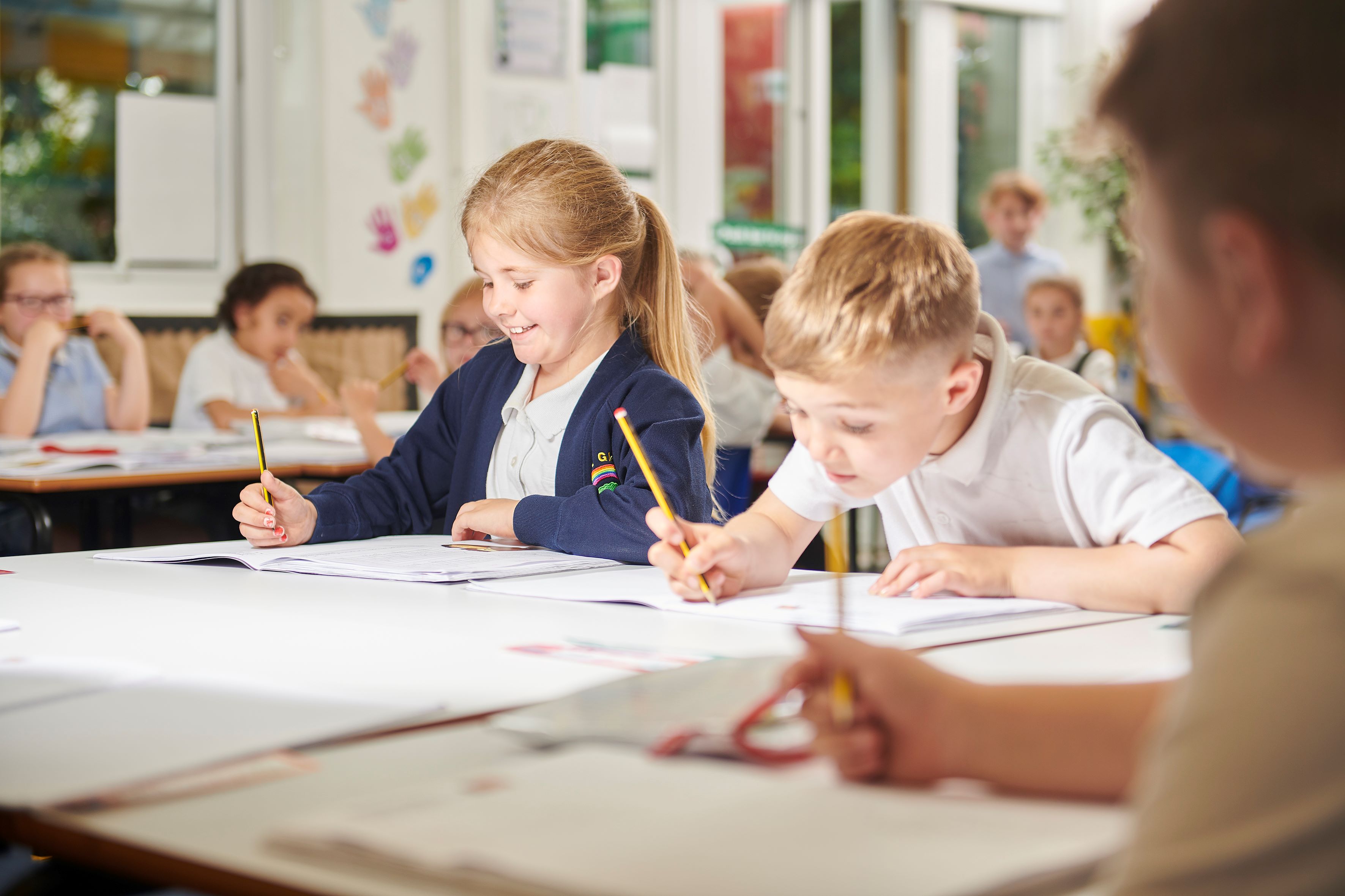 St Giles Academy, Lincoln, Lincolnshire | Teaching Jobs & Education ...