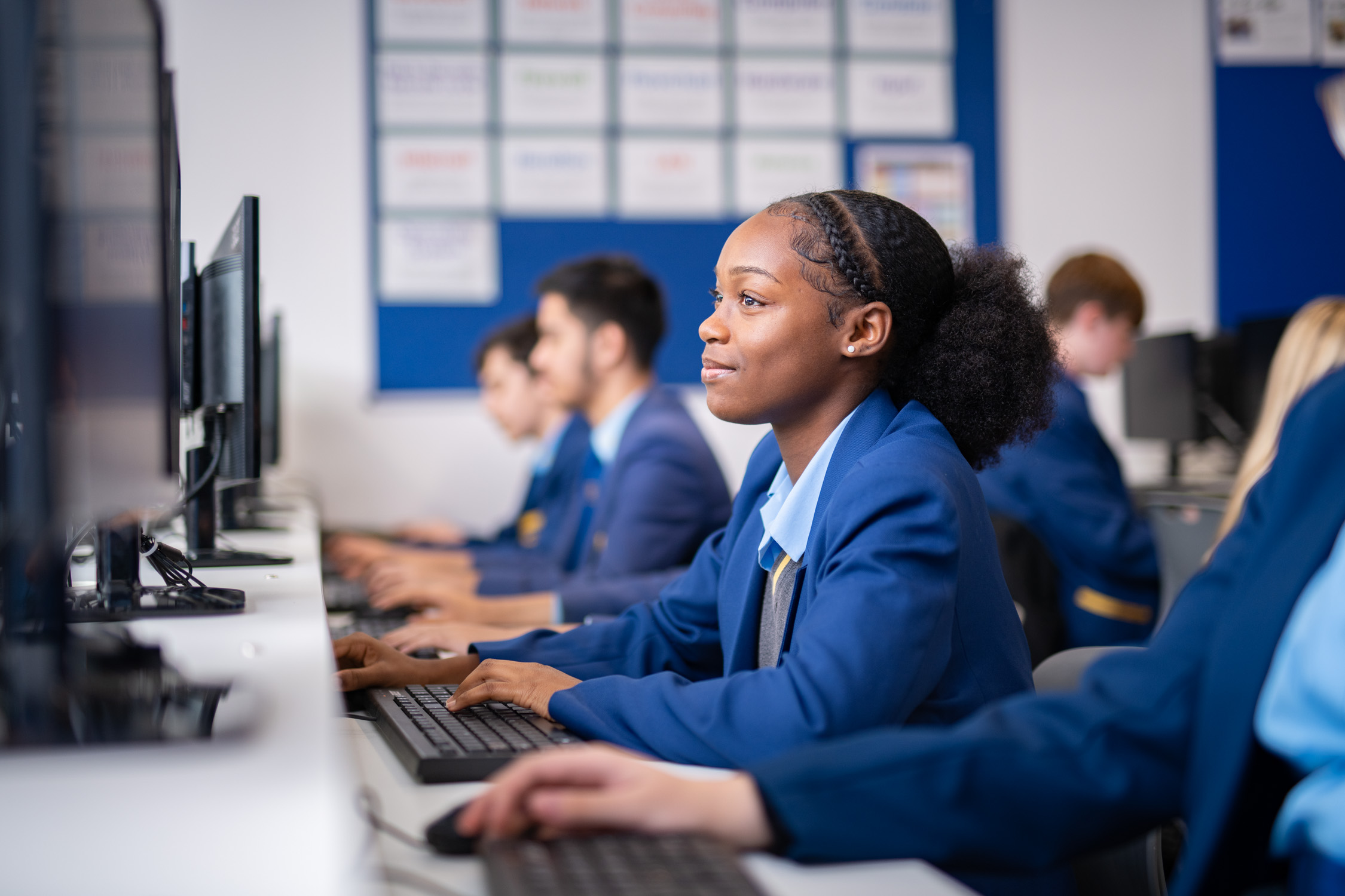 Orion Eden Park, Beckenham, Kent | Teaching Jobs & Education Jobs ...