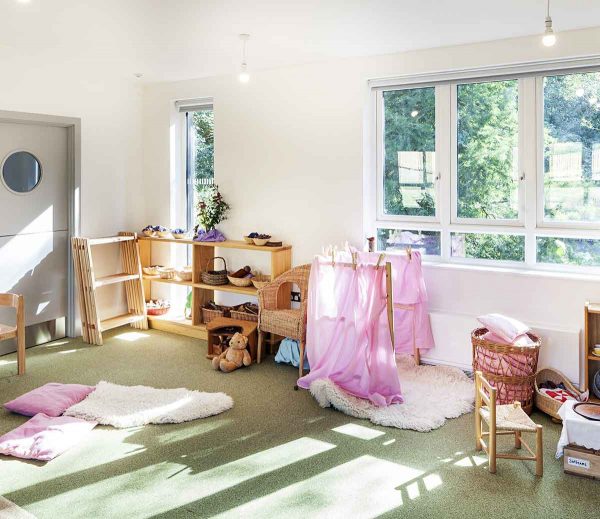 Thomas Hall School, Exeter, Devon | Teaching Jobs & Education Jobs ...